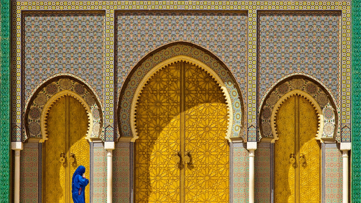 When to Go and Other Fast Facts for Fez, Morocco | National Geographic