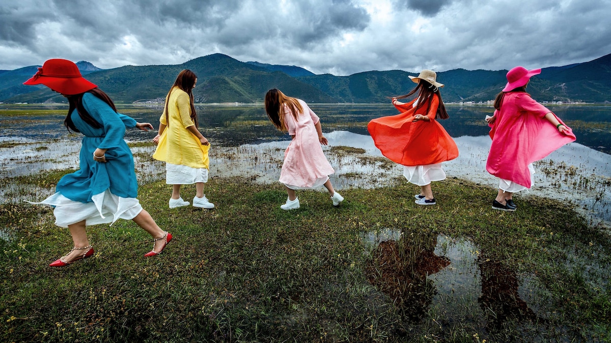 Travel Happy: How to Be a More Joyful Traveler | National Geographic