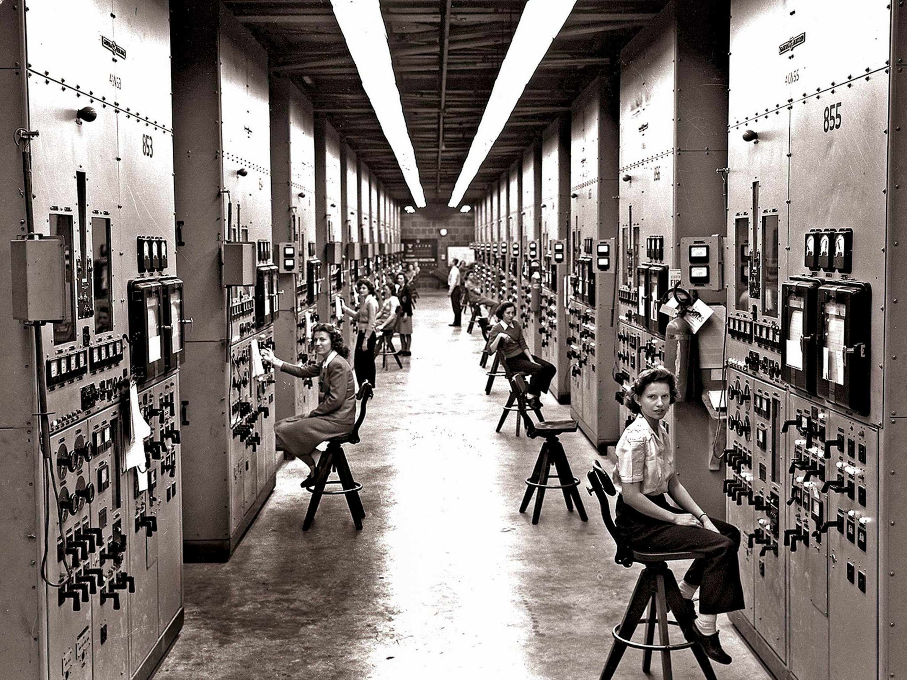 How Chien-Shiung Wu changed the laws of physics