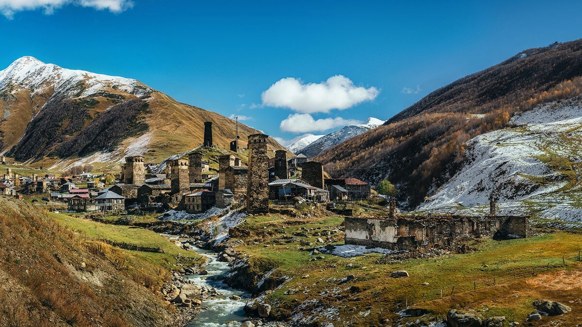 Where to Travel if You’re Obsessed With Zombies | National Geographic