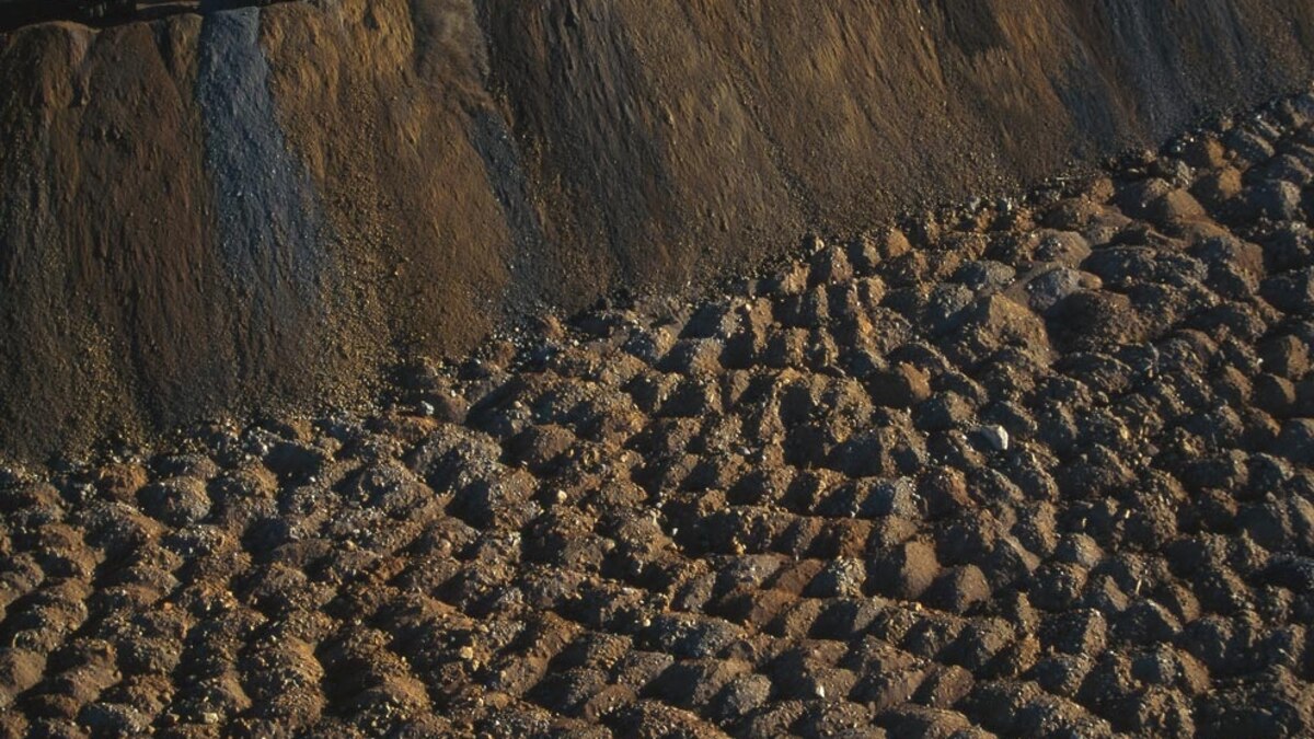 Mining's Hard Rock Legacy Article, Mines Information, U.S. West Facts ...