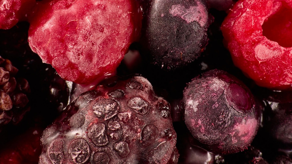 Why you should be eating more frozen produce | National Geographic