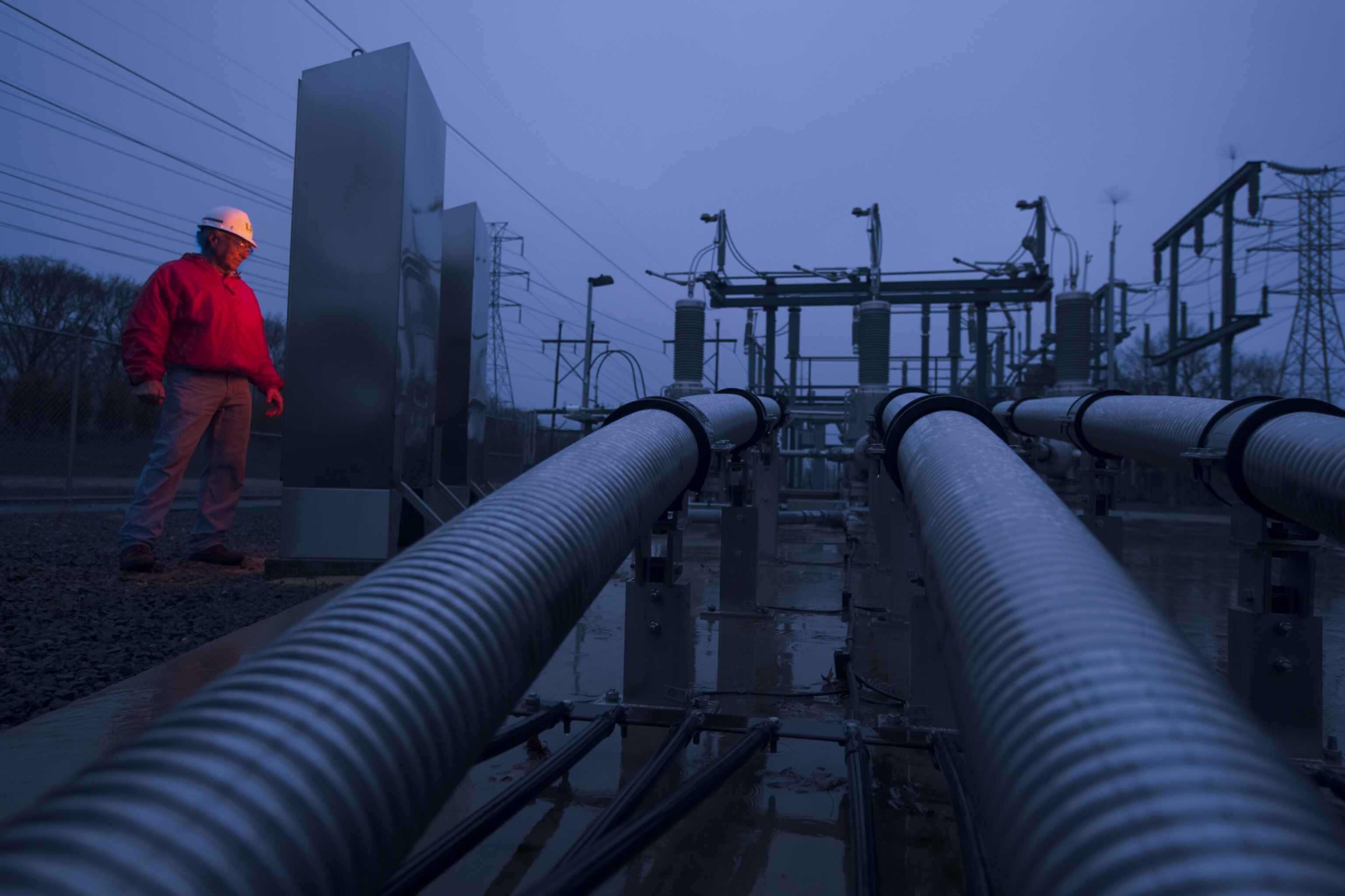 The 21st Century Grid