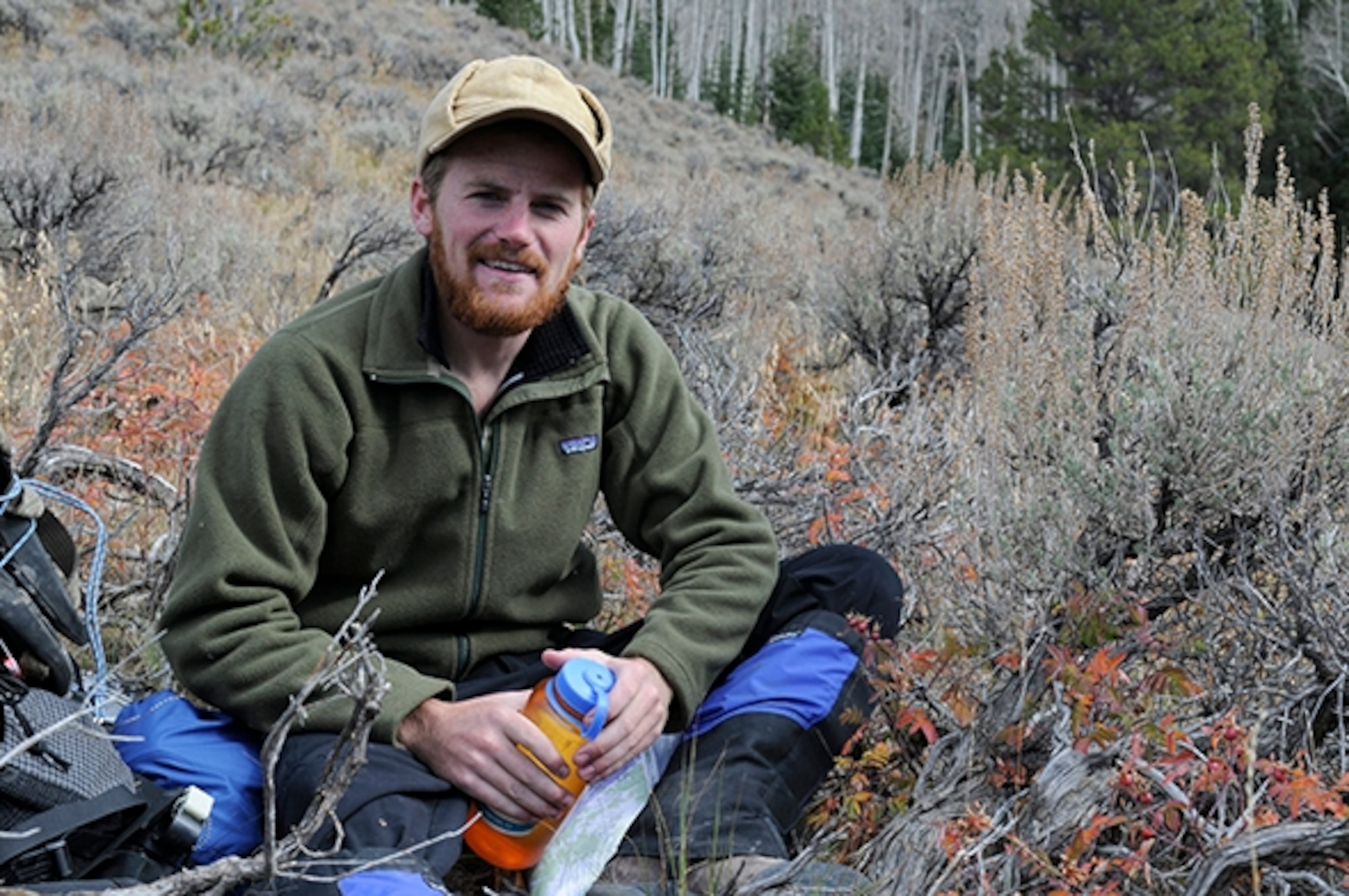 Freedom to Move: “A Wild Mind Sounds Pretty Good to Me” | National ...