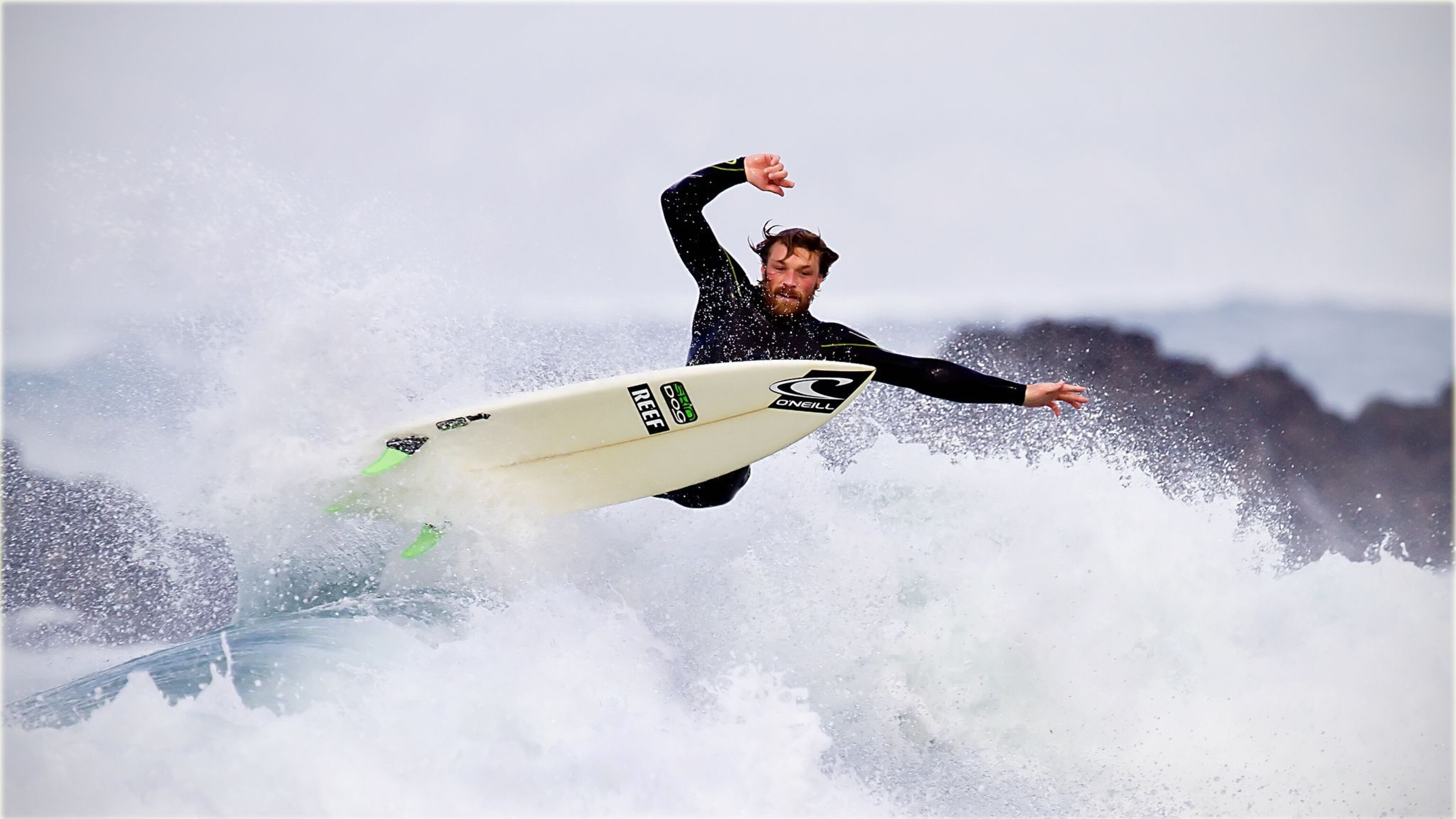 Your Shot: Surfing Pictures