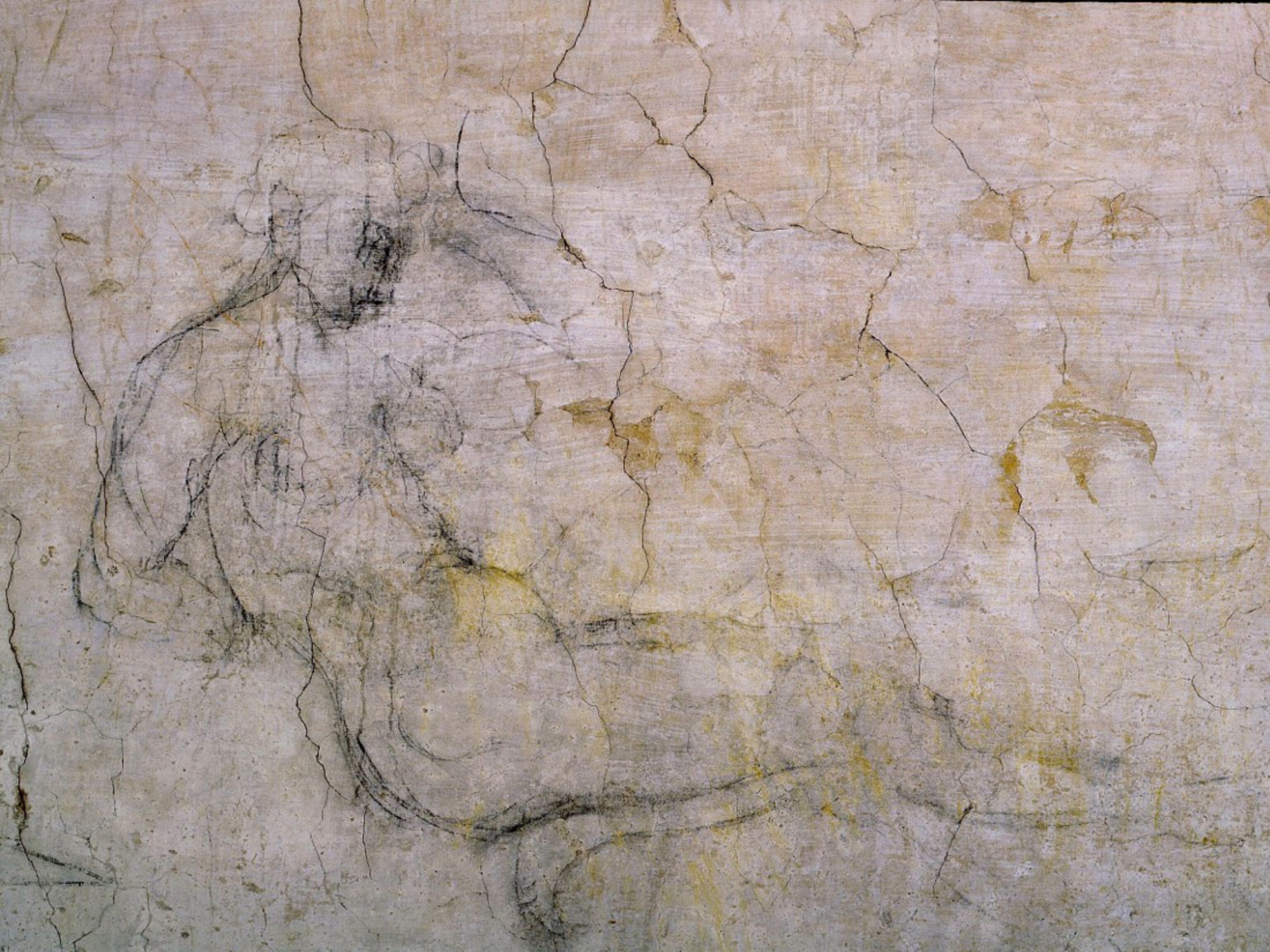 Does this ‘secret room’ contain Michelangelo’s lost artwork? See for ...