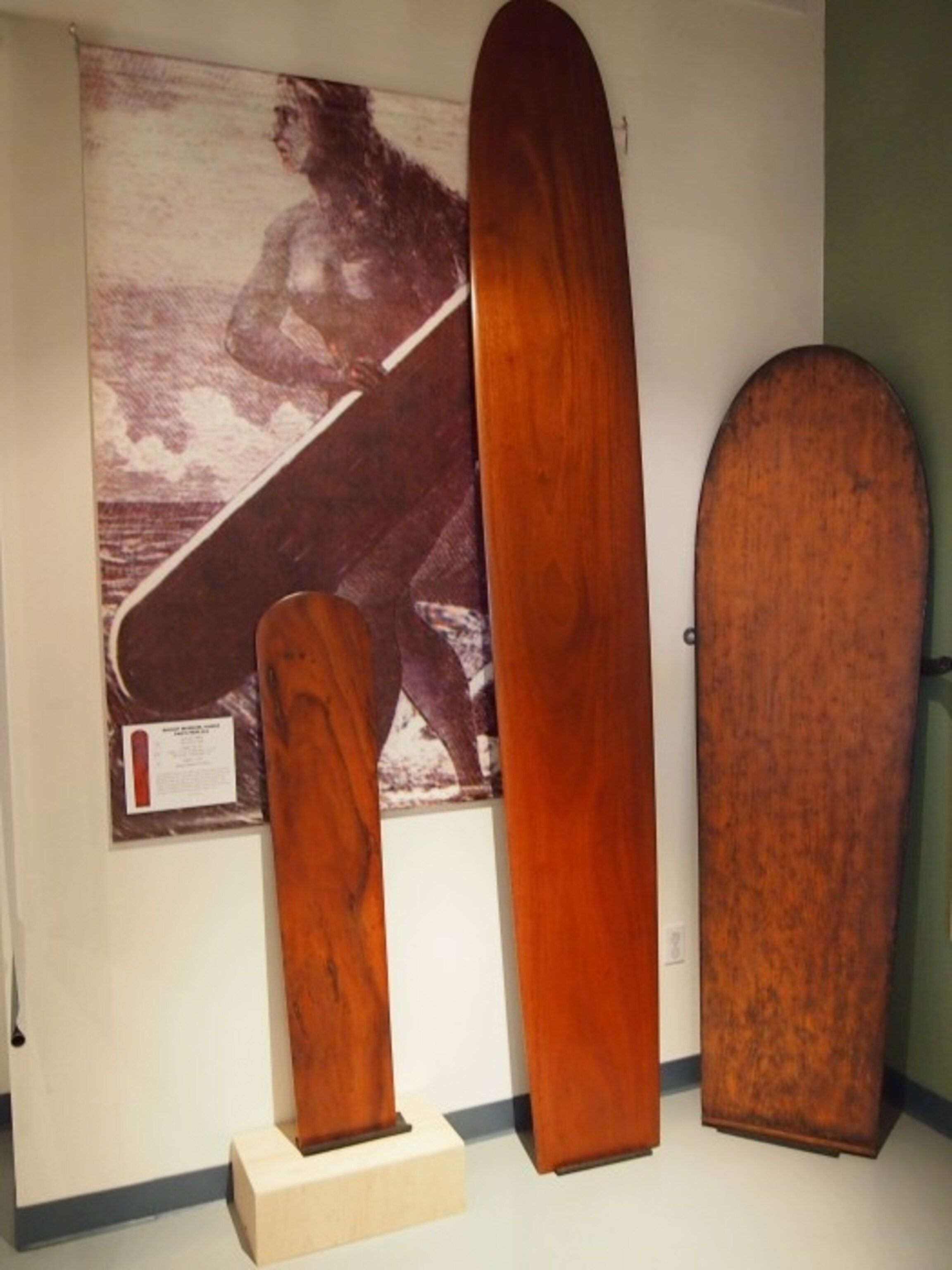 Curiosity Killed the Californian