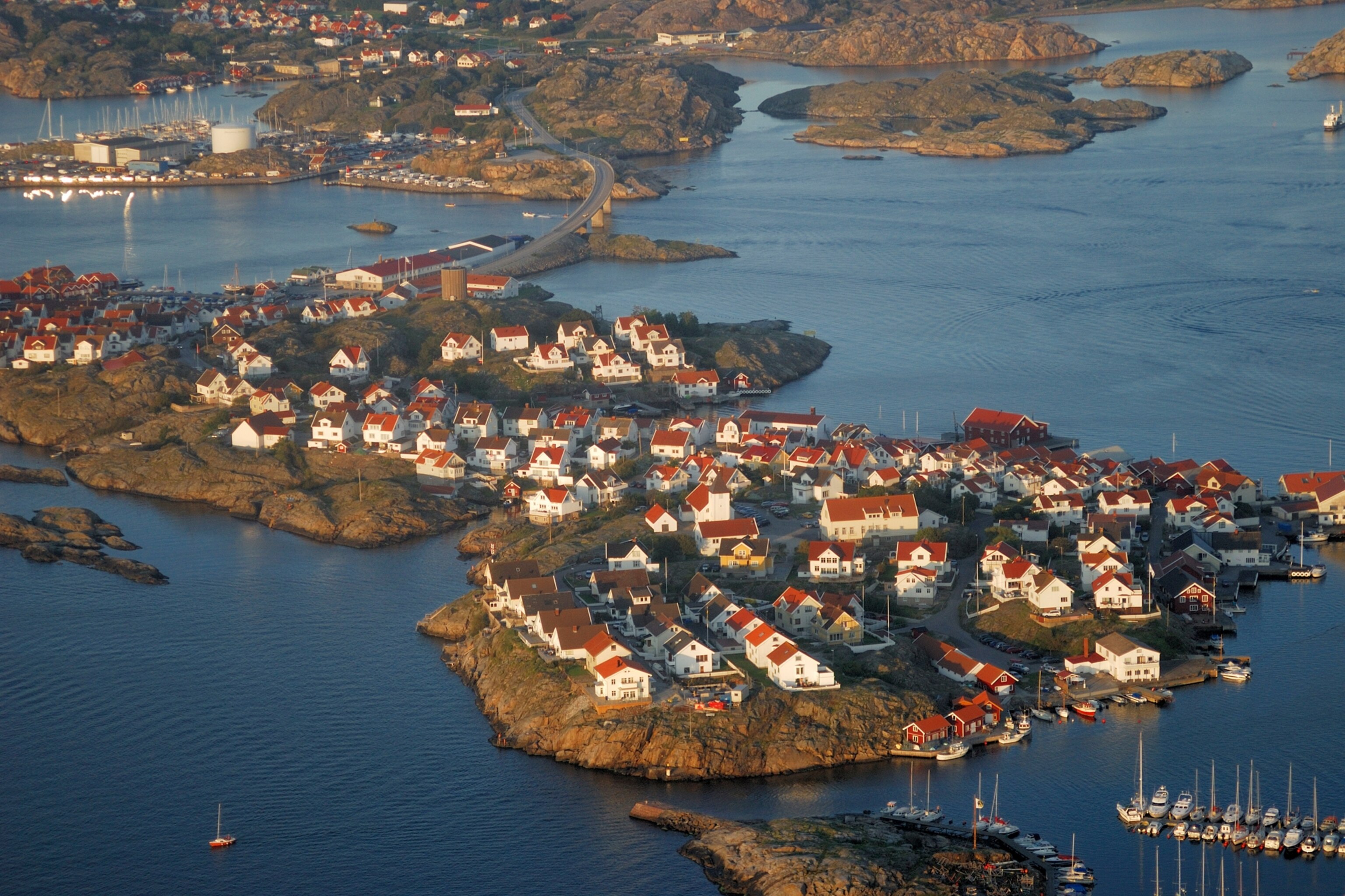 Swoon over these romantic European villages