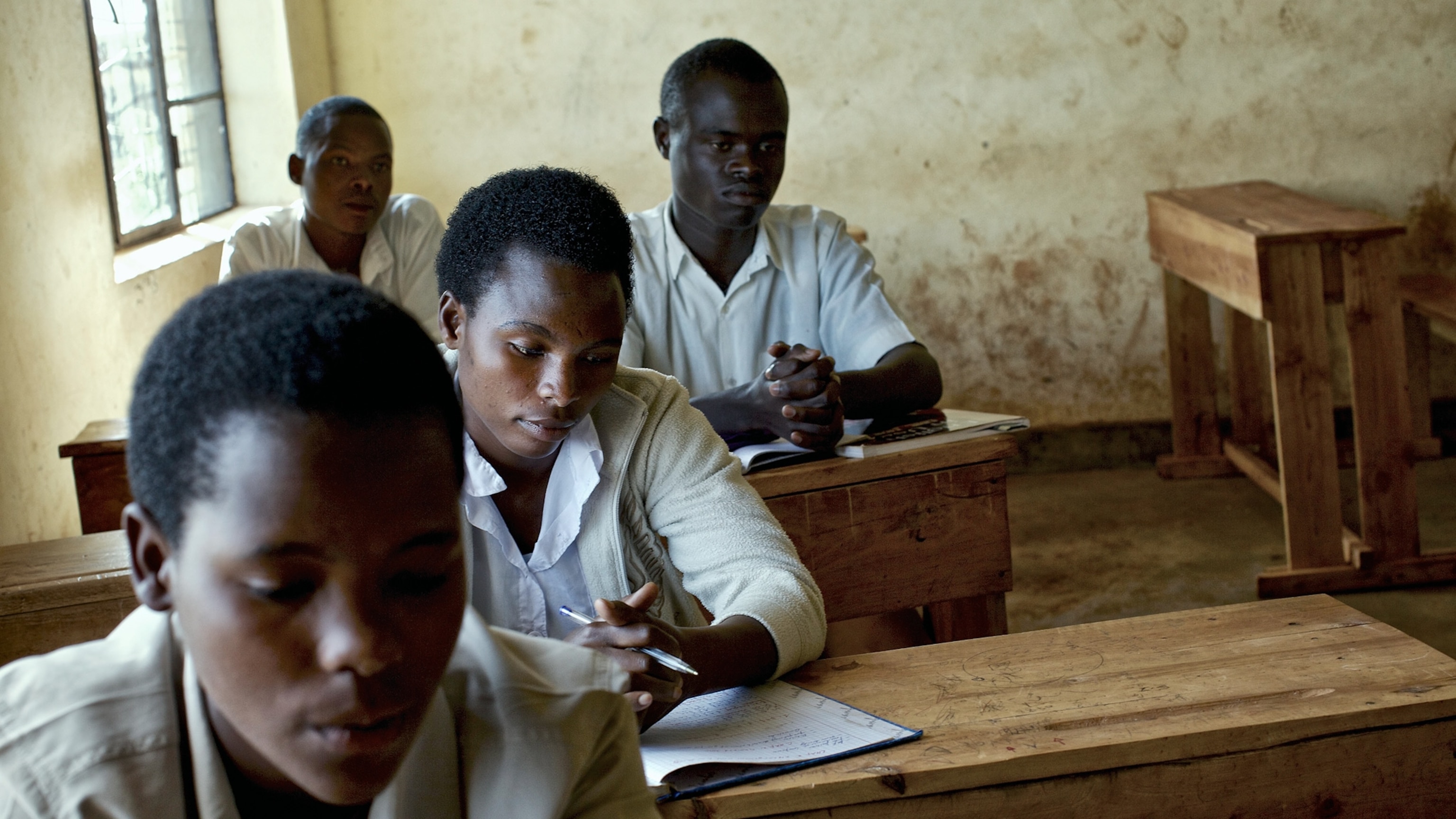 Discovery International School - Rwanda, Kigali (Umujyi Wa Kigali ...