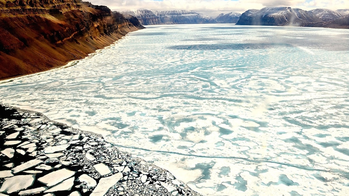 Arctic Search-and-Rescue Missions Double as Climate Warms | National ...