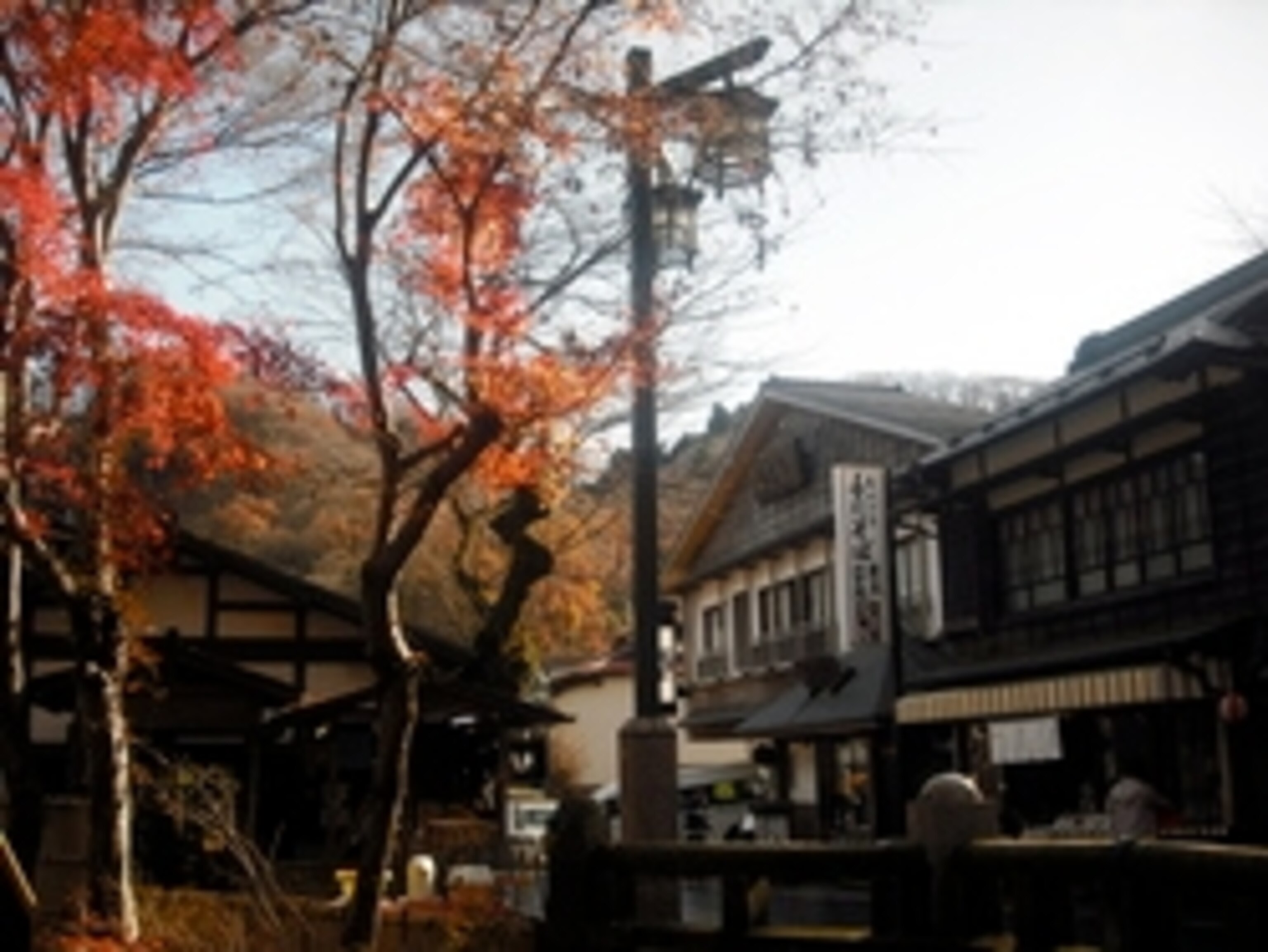Tokyo Day Trip: Mount Takao