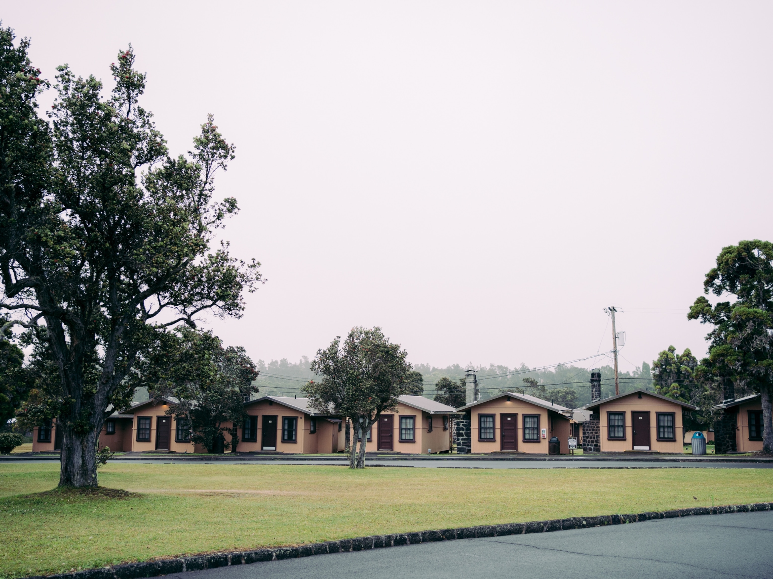 The hidden sites of Japanese incarceration in Hawaii