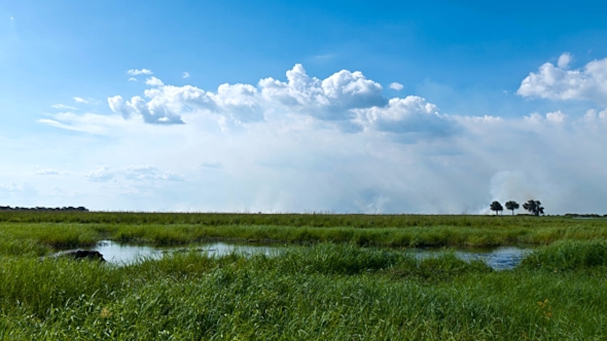 Namibia, Africa’s Tourism Success Story | National Geographic