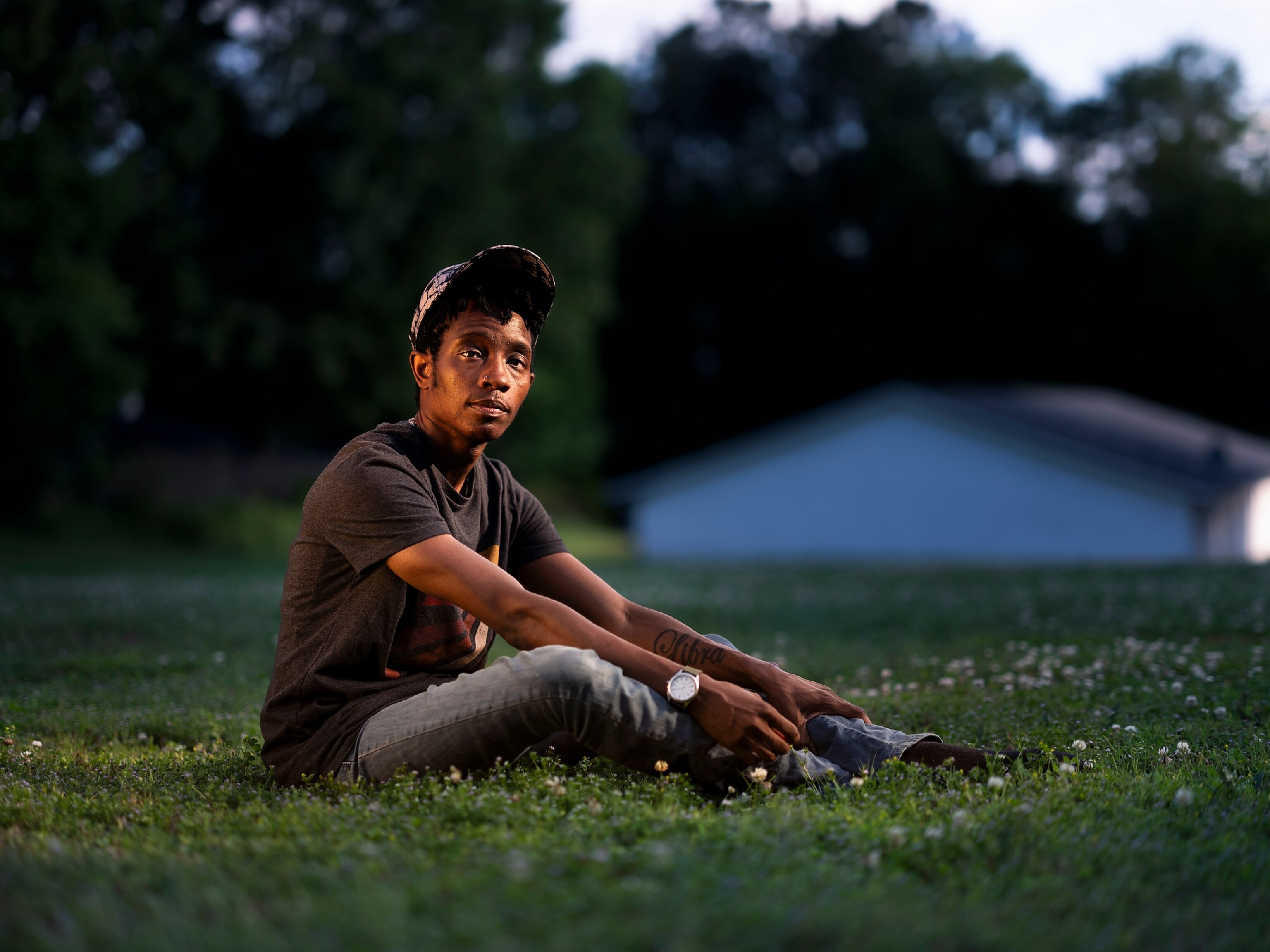 These Black transgender activists are fighting to ‘simply be’