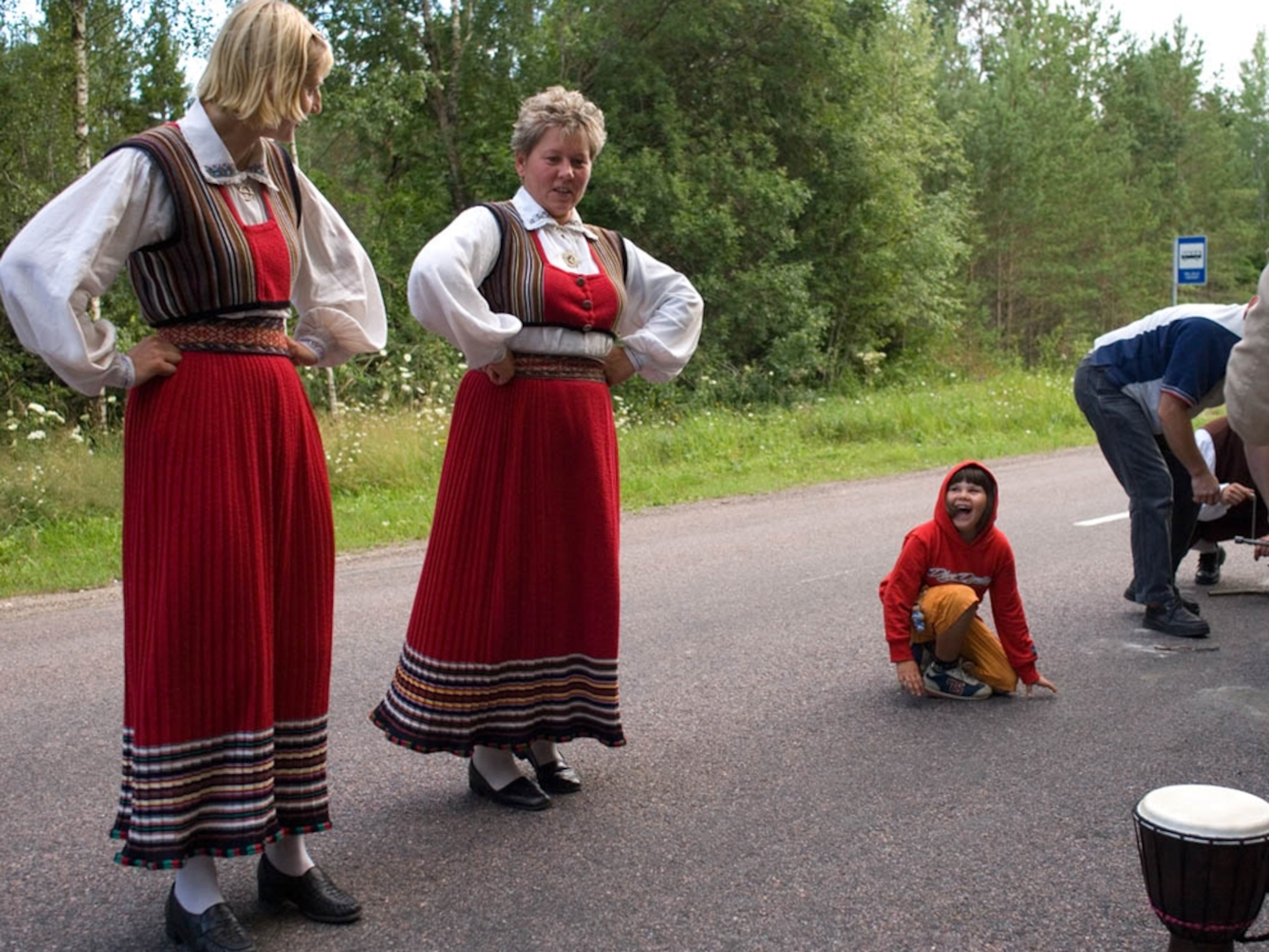 Estonia Photos -- National Geographic