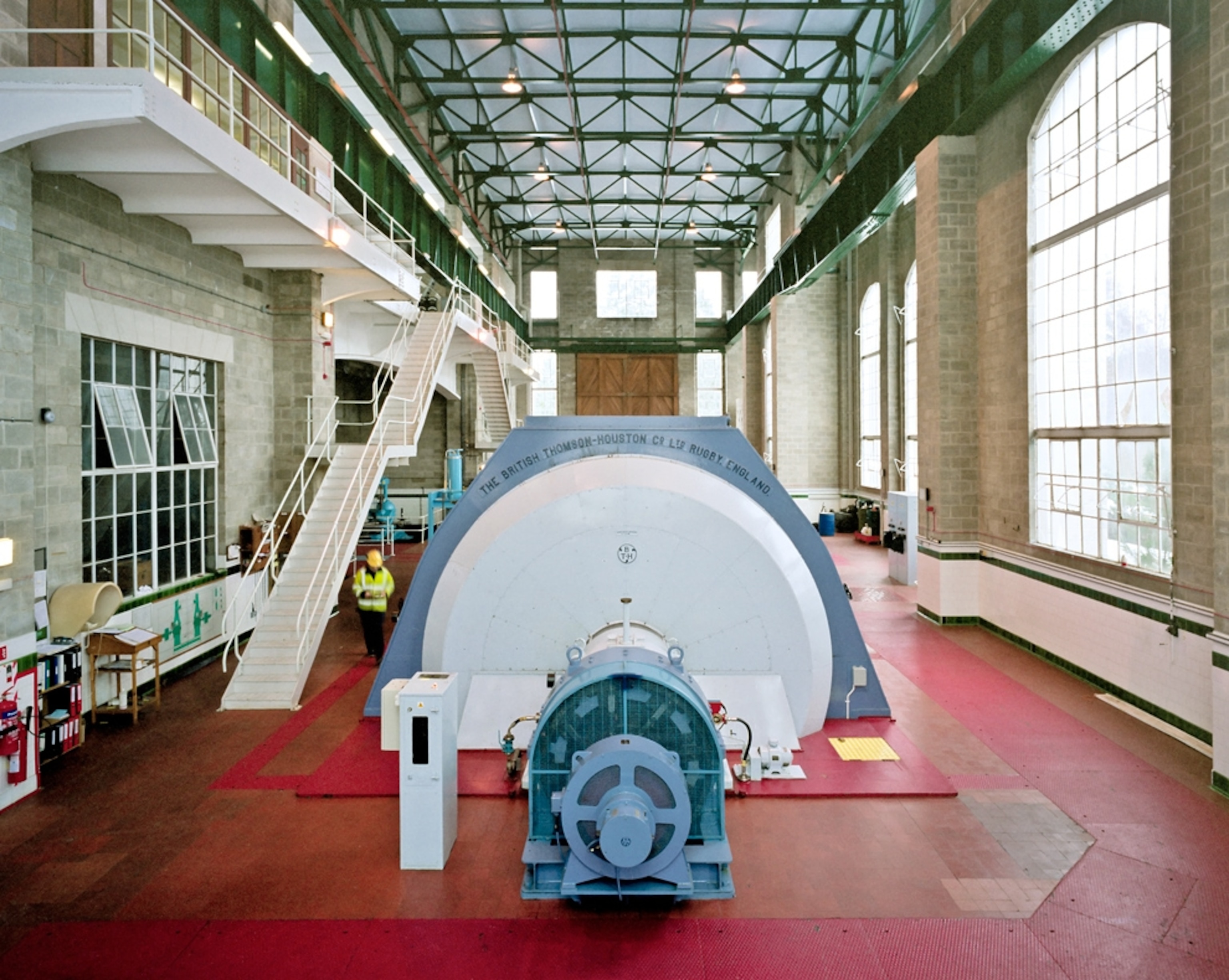 Photos: Preserving Beauty, Providing Hydropower in the Scottish ...