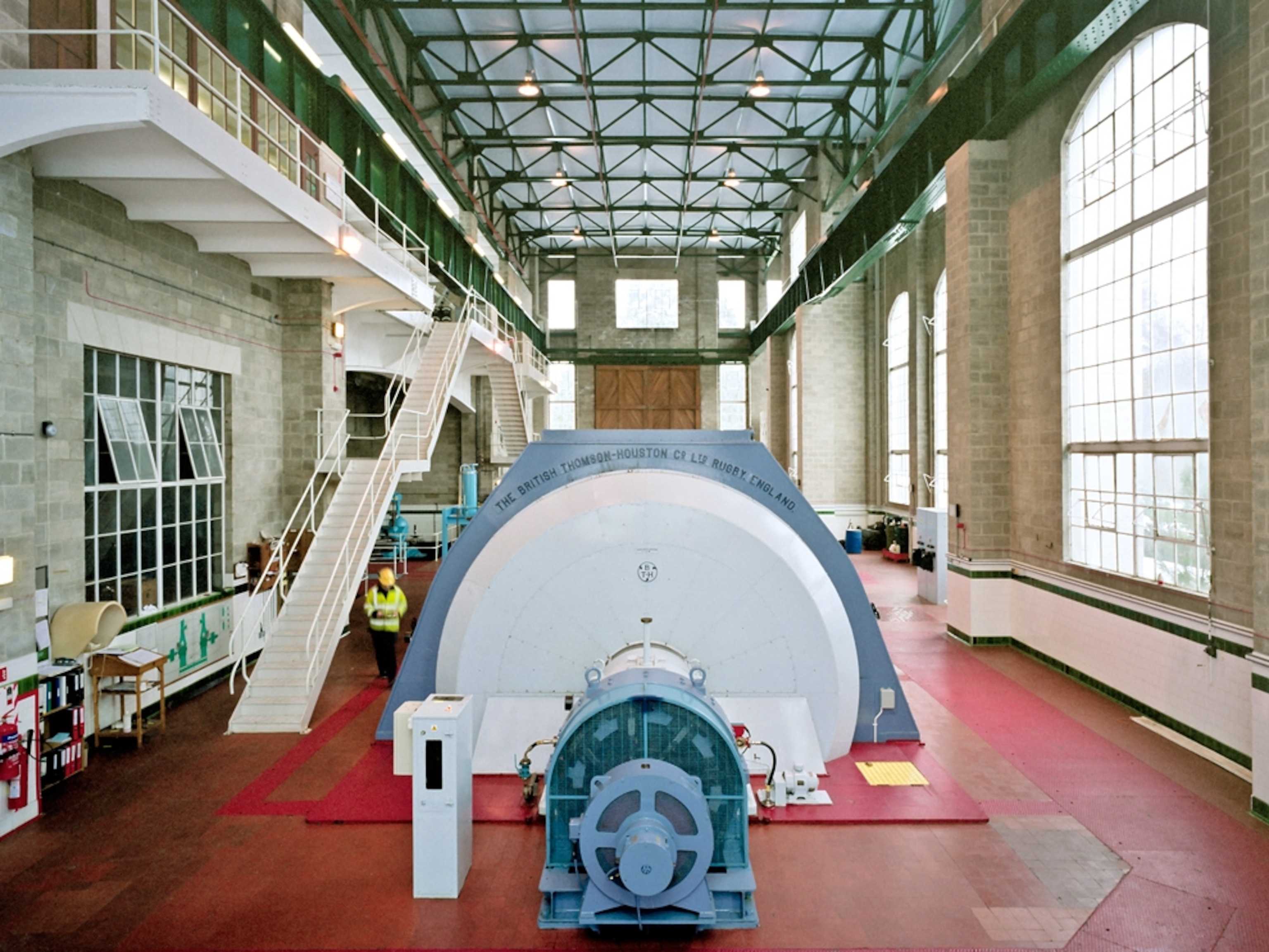 Photos: Preserving Beauty, Providing Hydropower in the Scottish Highlands