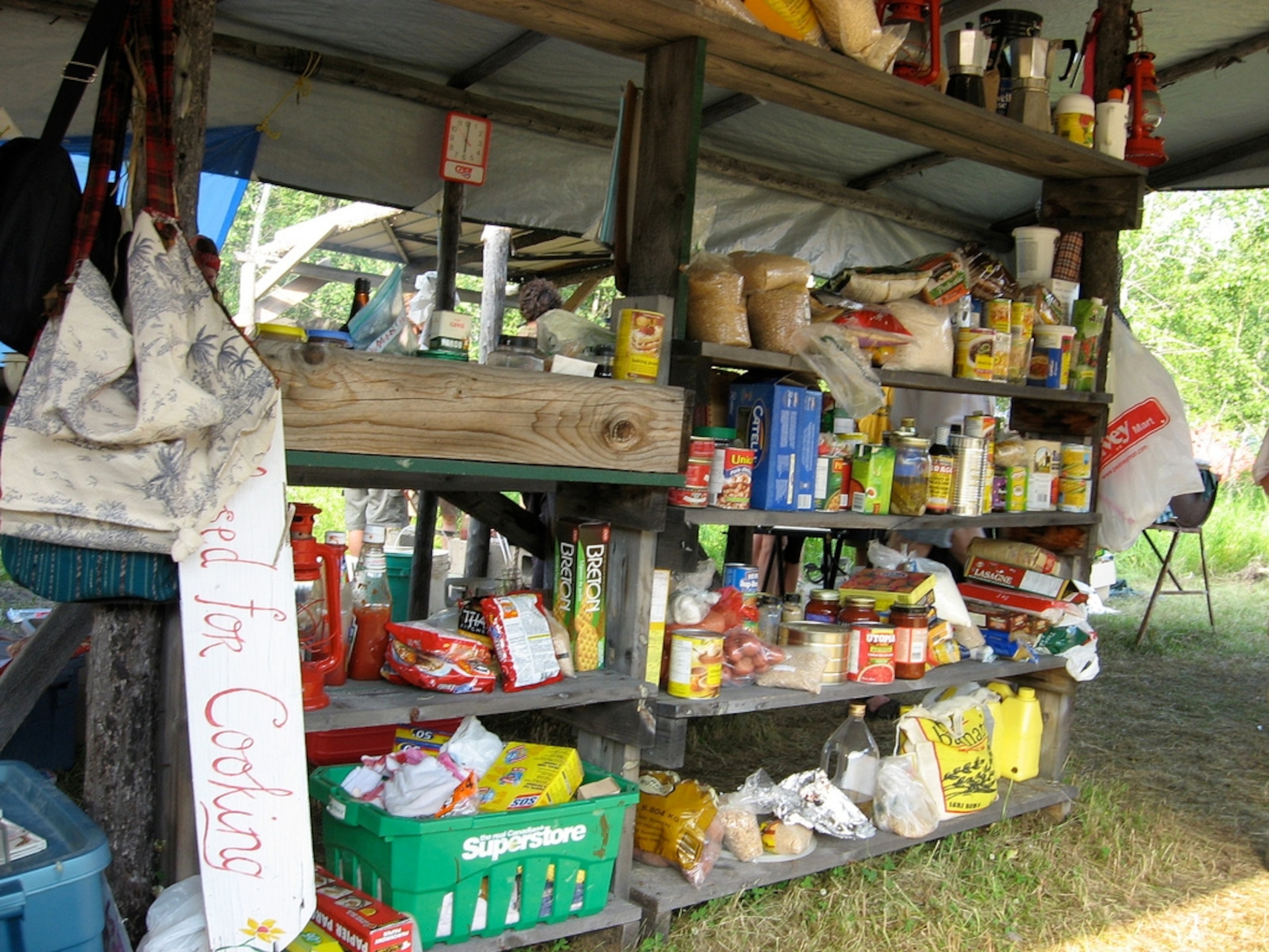 Why We Need to Rethink Home-Cooked Meals | National Geographic