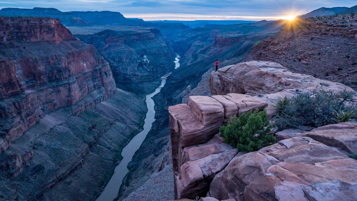 How 'America the Beautiful' was born | National Geographic