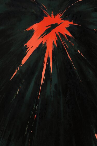 ‘We could see the fear it was stirring up. It was horrifying.’ Chewing ...