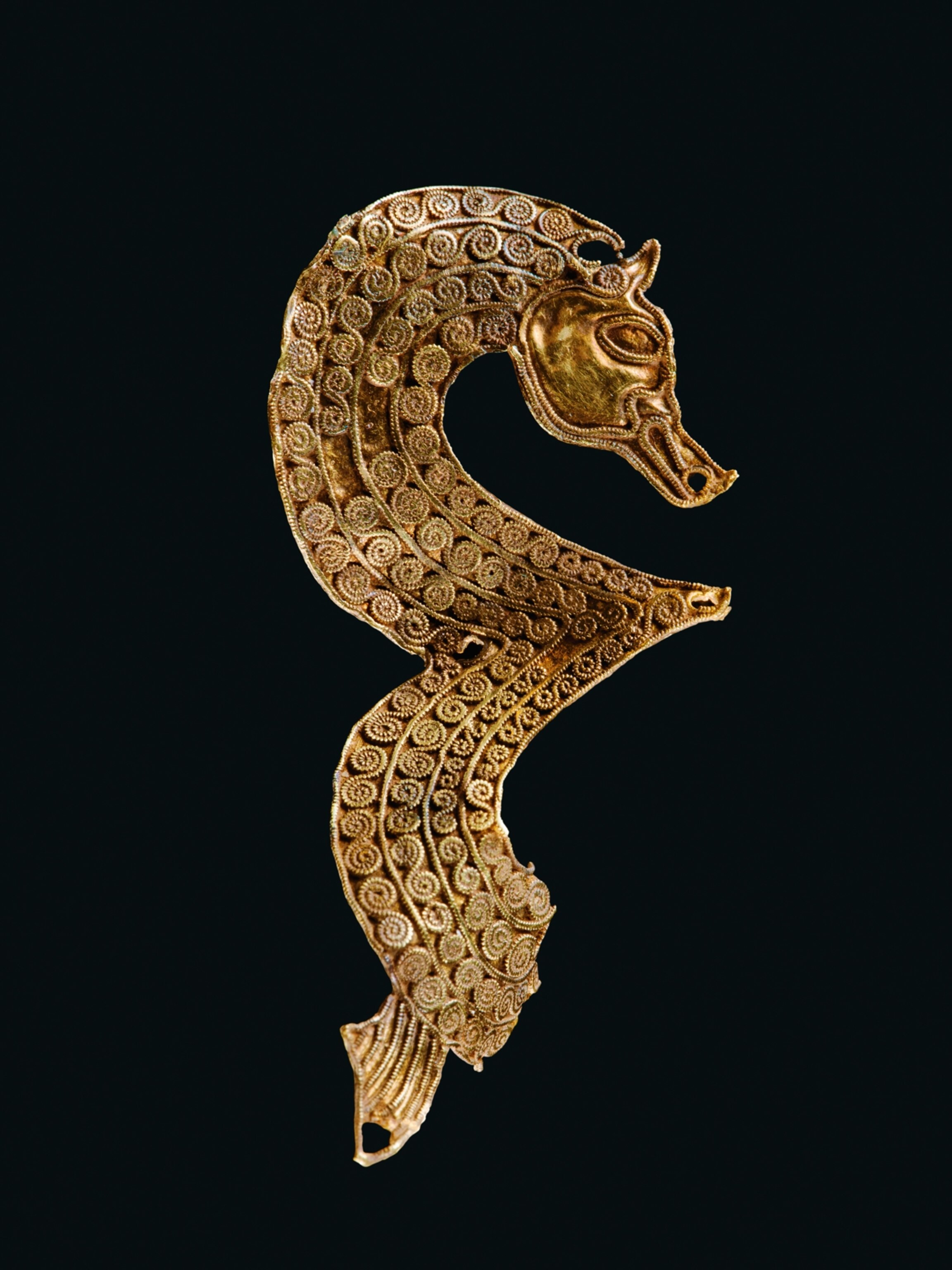 Staffordshire Gold Hoard