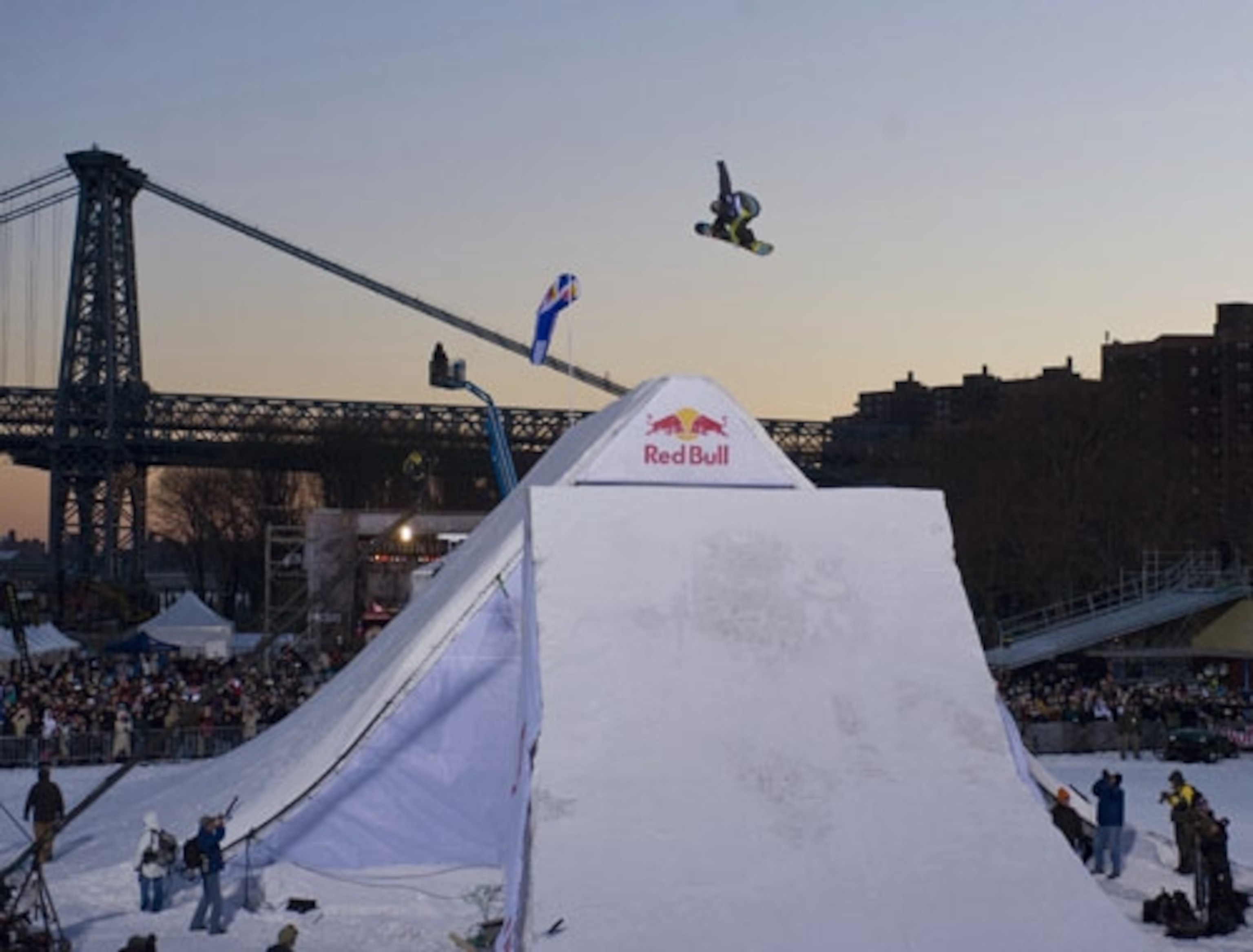 Snow Day Reading: This is Travis Rice | National Geographic