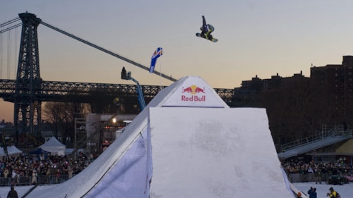 Snow Day Reading: This is Travis Rice | National Geographic