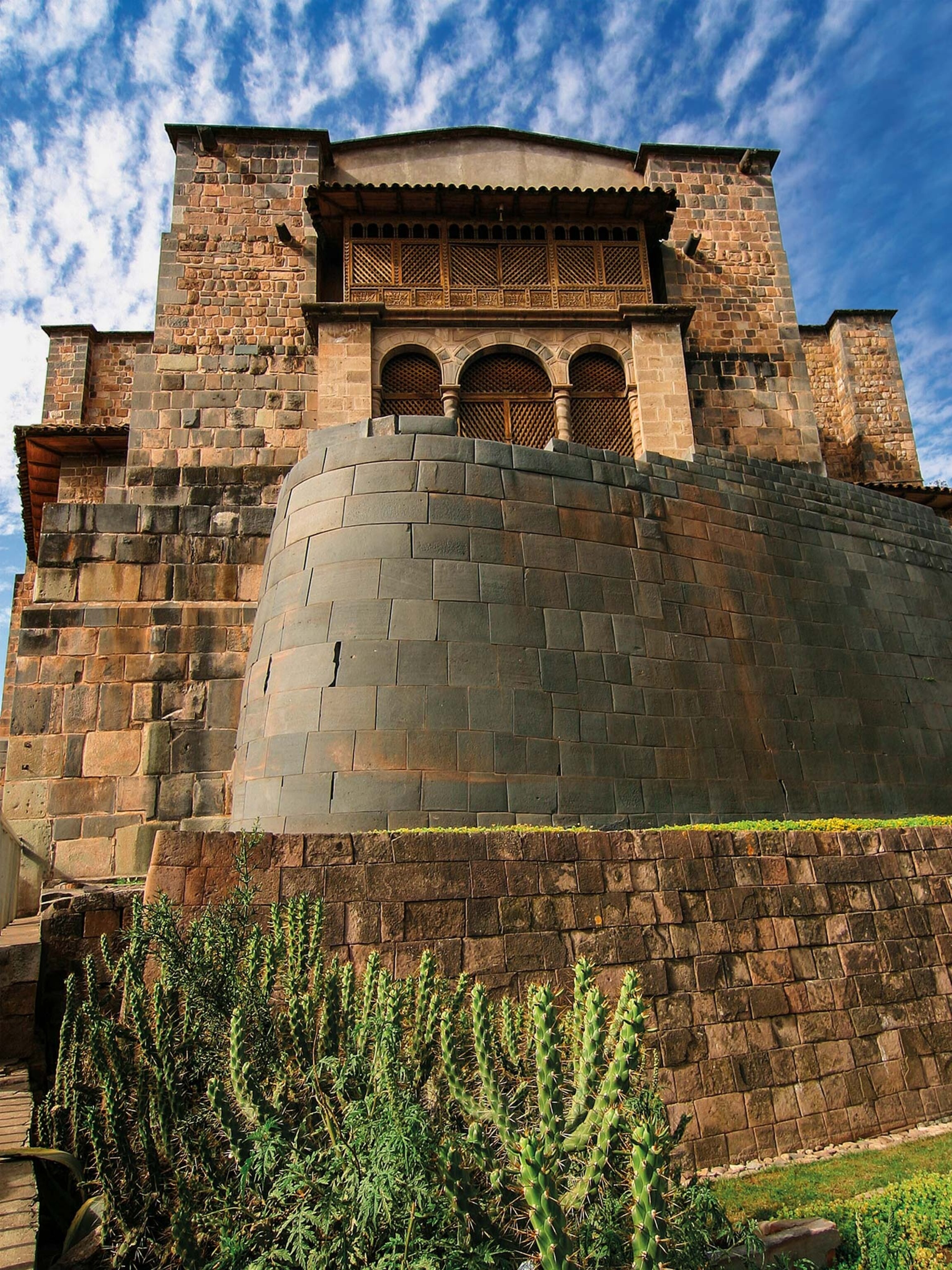 How Spain’s lust for gold doomed the Inca Empire