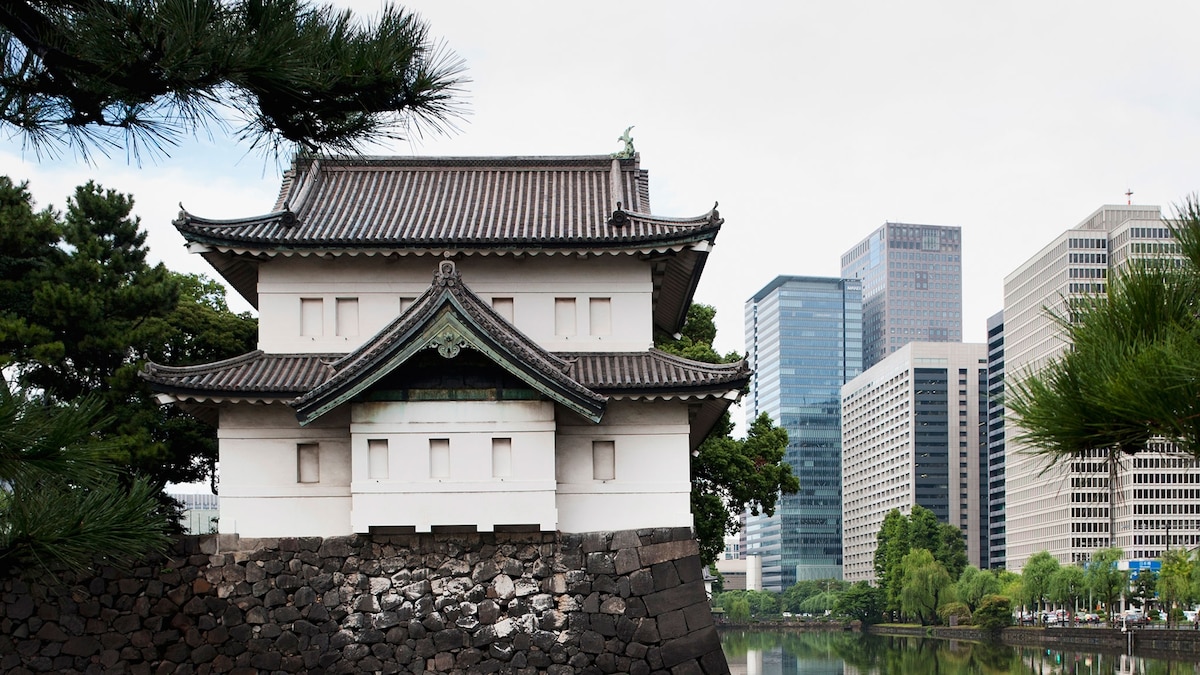 Soon we’ll all be living in the Reiwa era of Emperor Naruhito. What’s ...