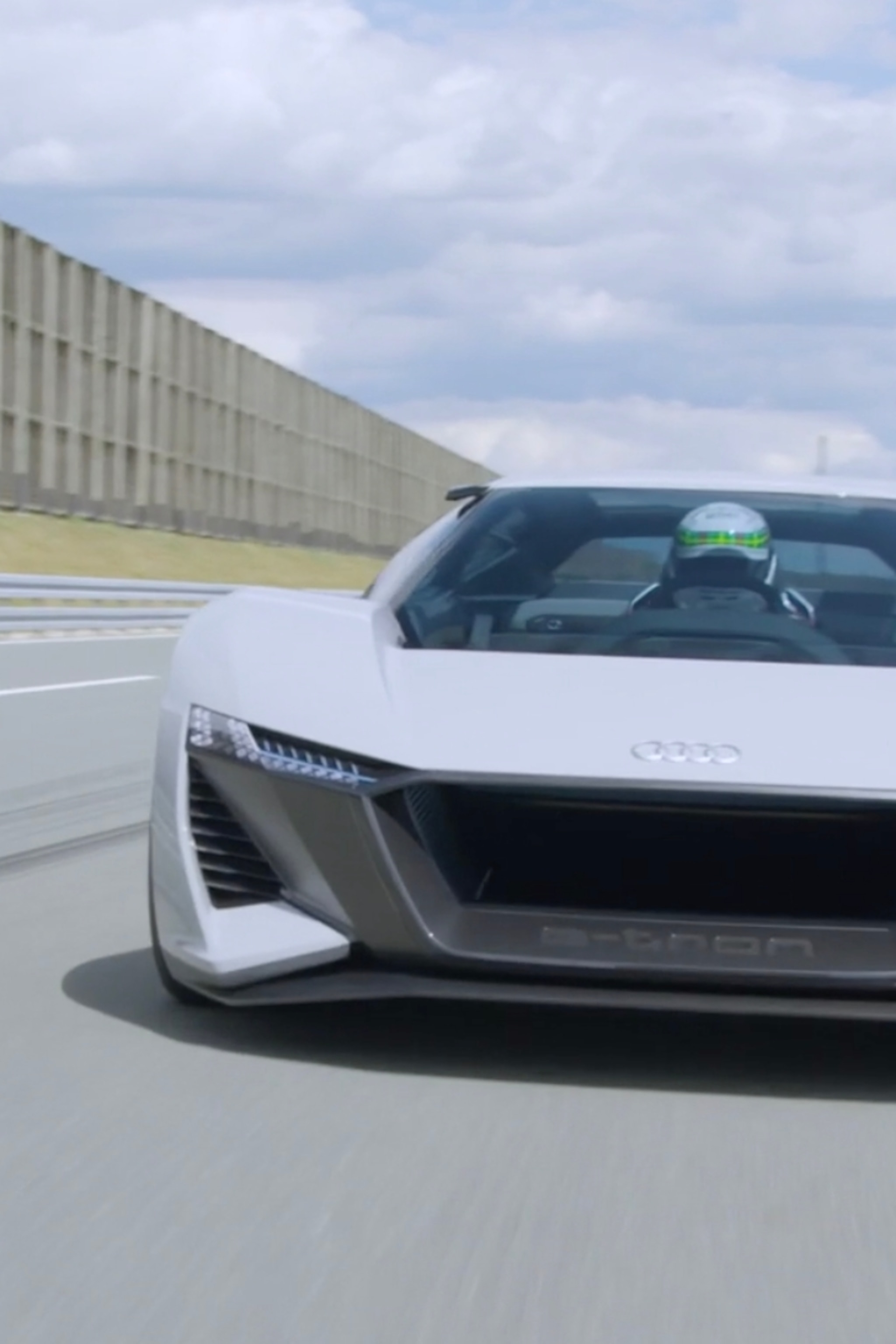 Audi Concept Cars Wallpapers