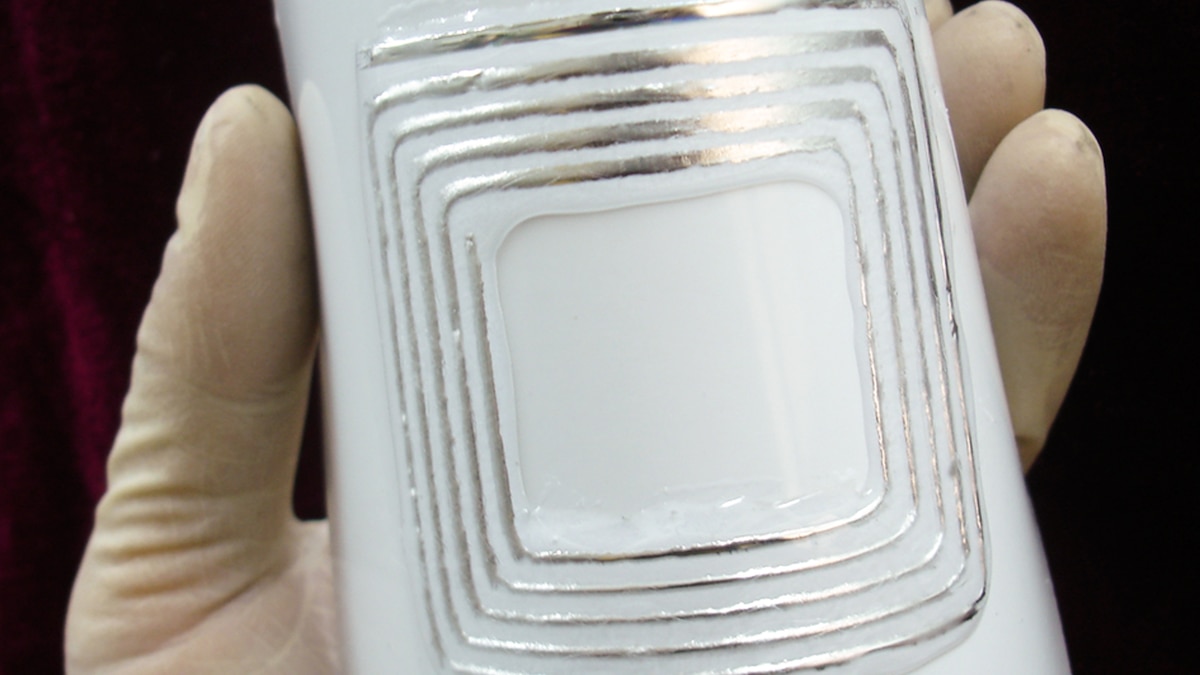 Printing Electronics Just Got Easier | National Geographic