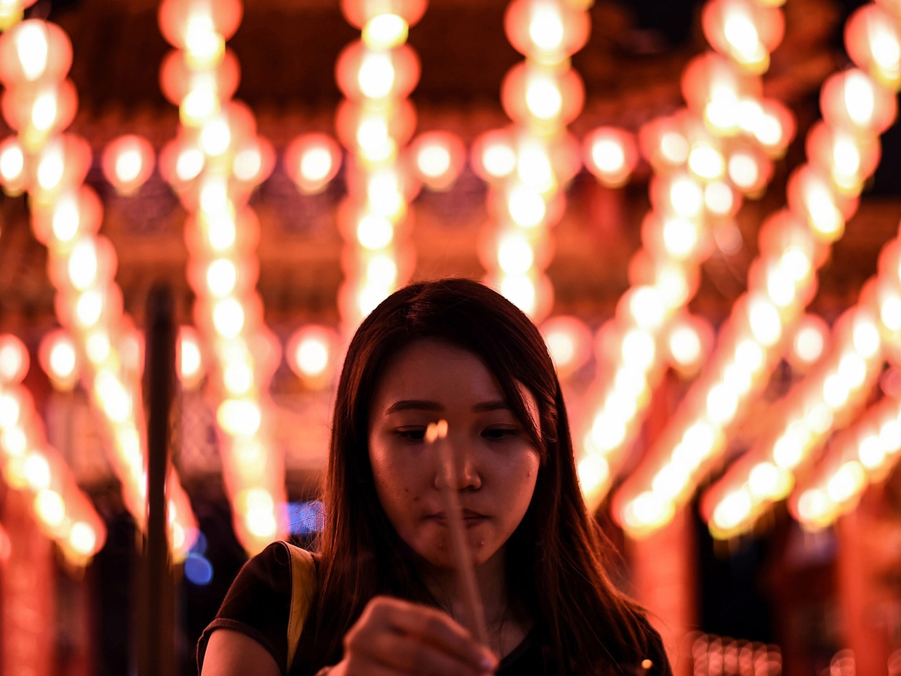Chinese New Year Photography