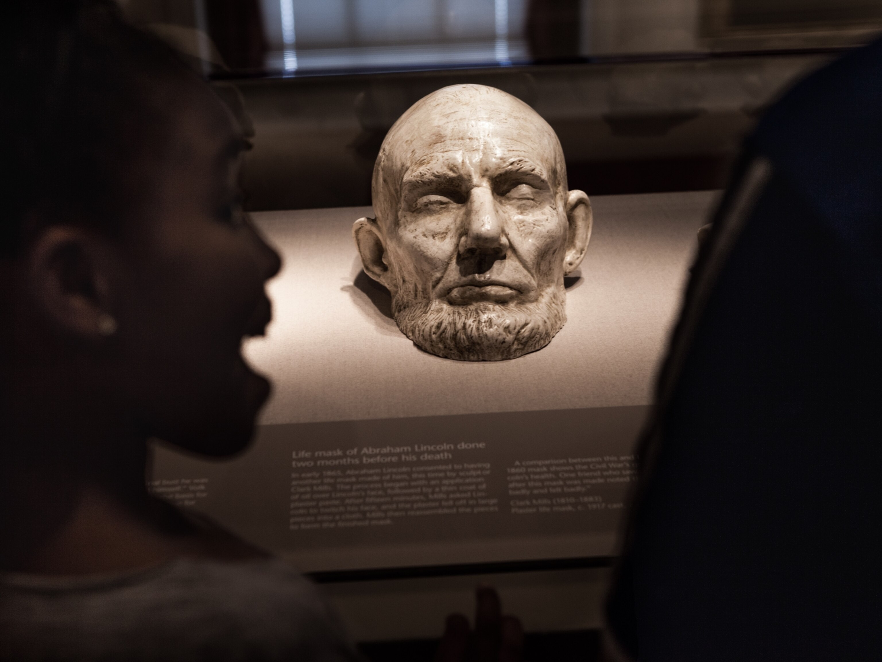 The President’s Photographer -- National Geographic