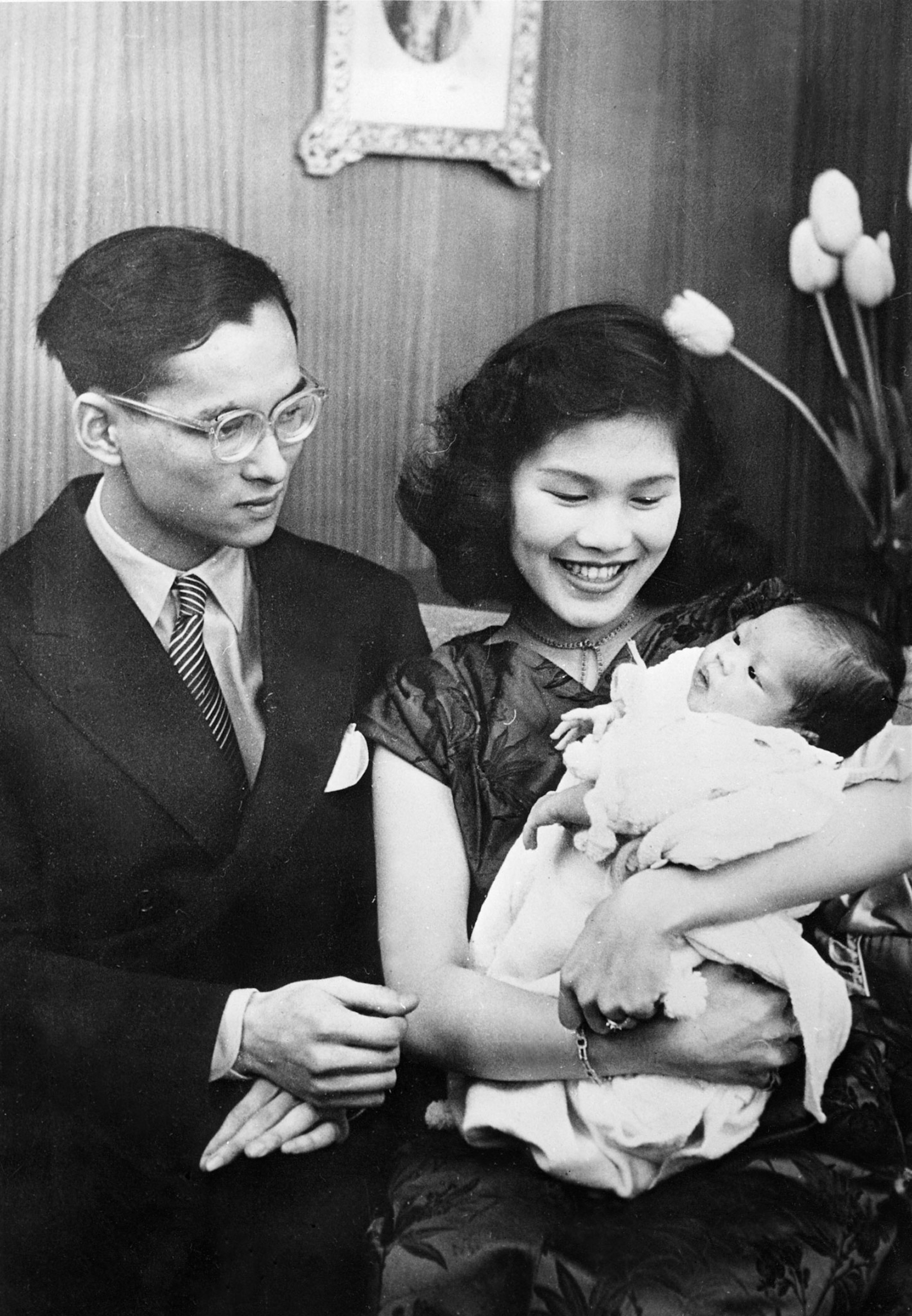 Unique lives of royal kids celebrated in vintage photos | National ...