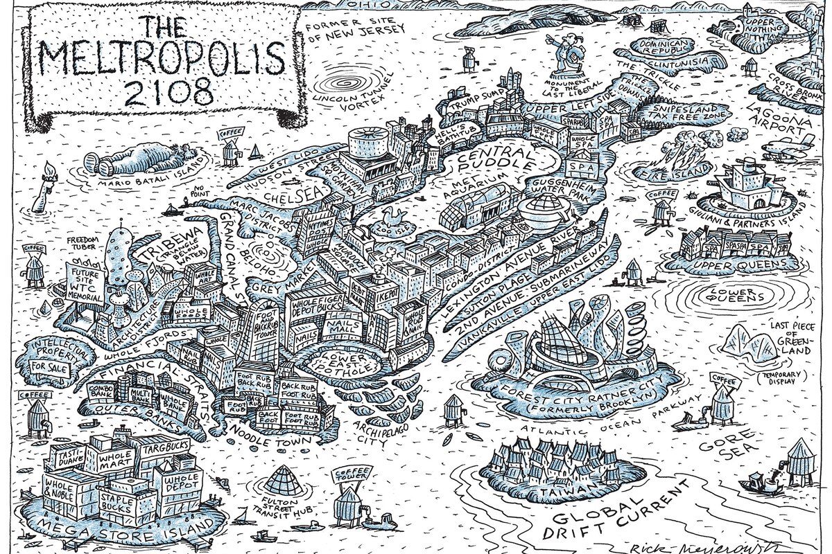 New York Public Library Showcases Rare City Maps in New Exhibit