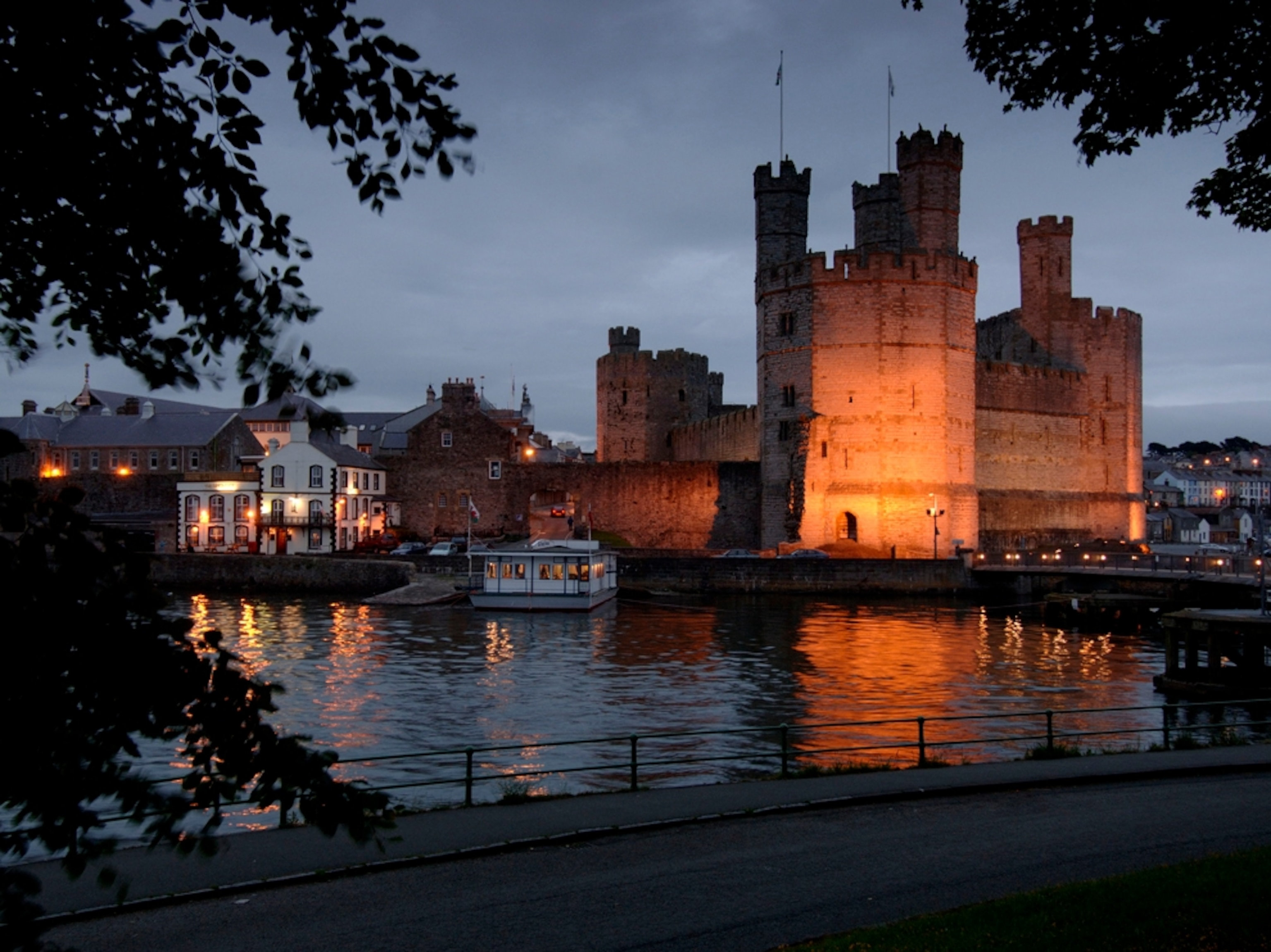 Wales Photos -- National Geographic | National Geographic