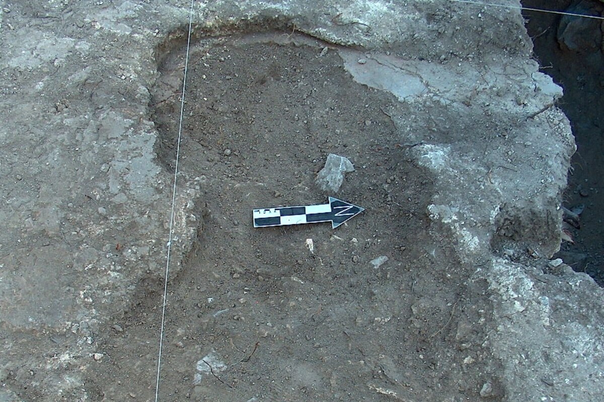 Deadly Aztec Epidemic "Cocoliztli" Linked to Salmonella