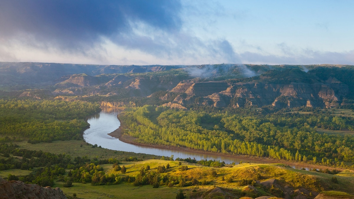 Revisiting the complex legacy of North Dakota’s Theodore Roosevelt ...