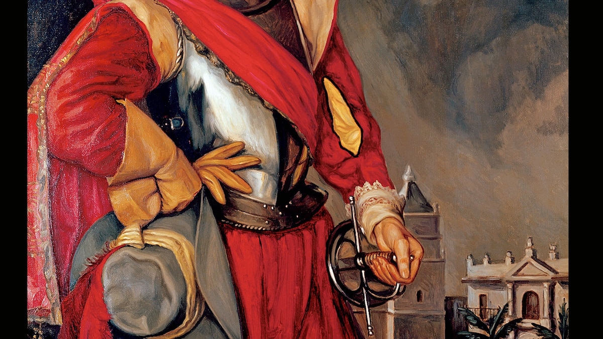 Who were the women conquistadors in the Americas? | National Geographic