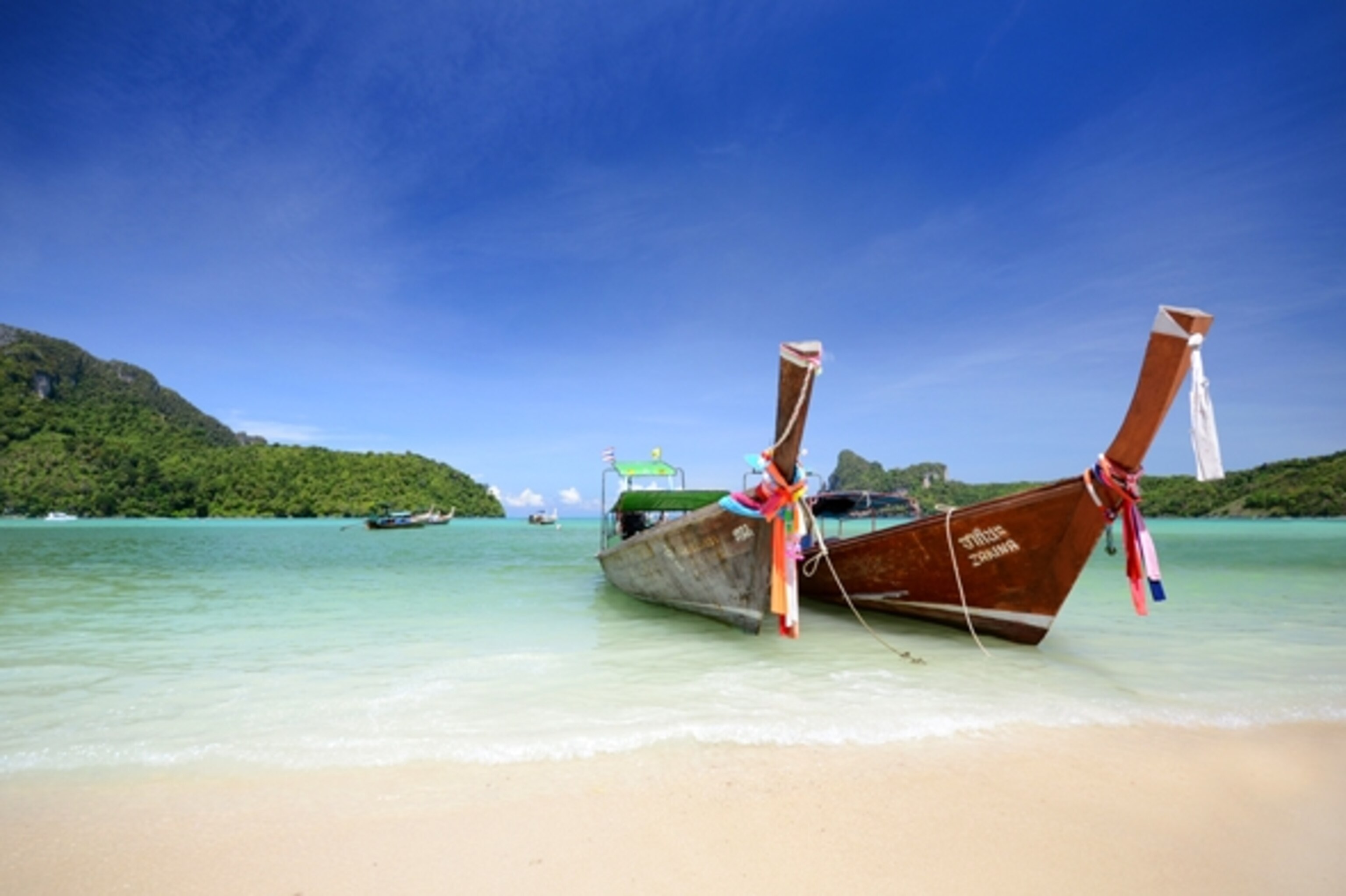 #FriFotos: One Particular Harbor | National Geographic