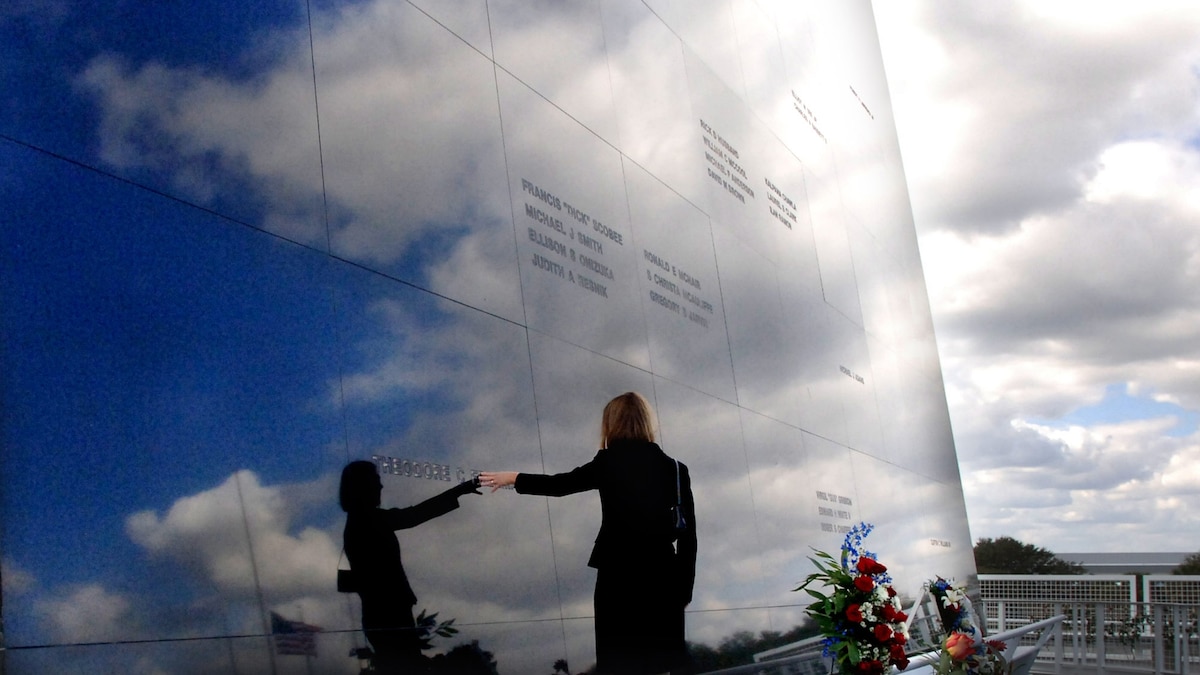 The Challenger Astronauts Deserve a Memorial—in Space | National Geographic