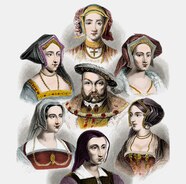 Wives Of Henry Viii England The Six Wives Of Henry VIII Wives Of Henry Viii England The Six Wives Of Henry VIII