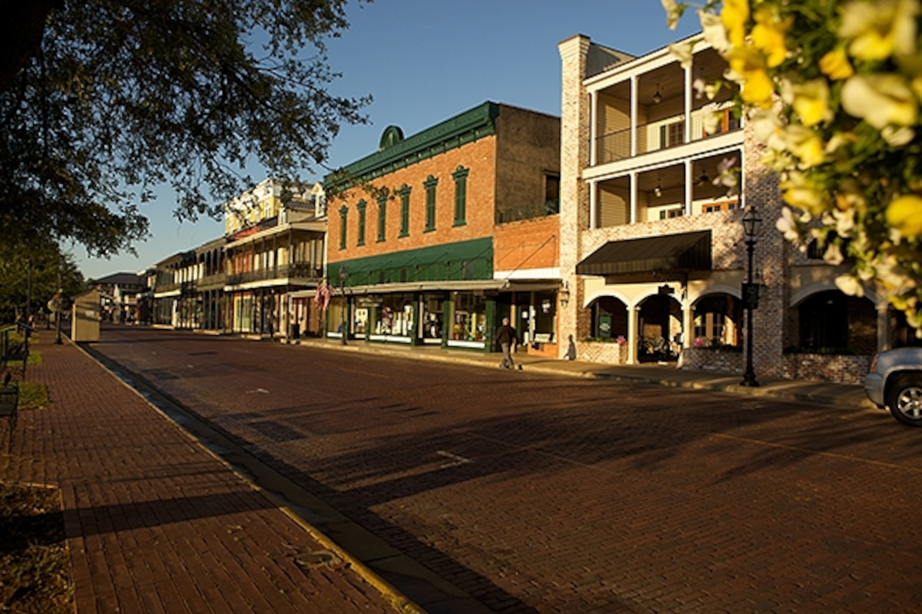 Louisiana, Three Ways: Creole Country | National Geographic
