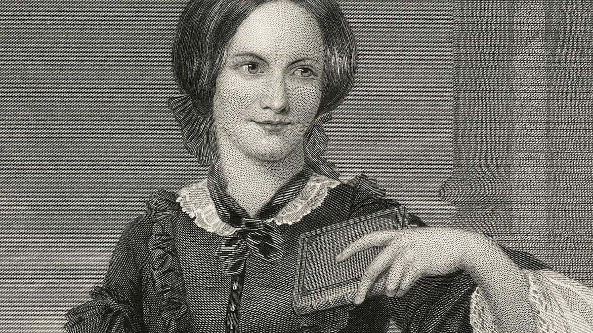 The scandal that engulfed Charlotte Brontë's death | National Geographic