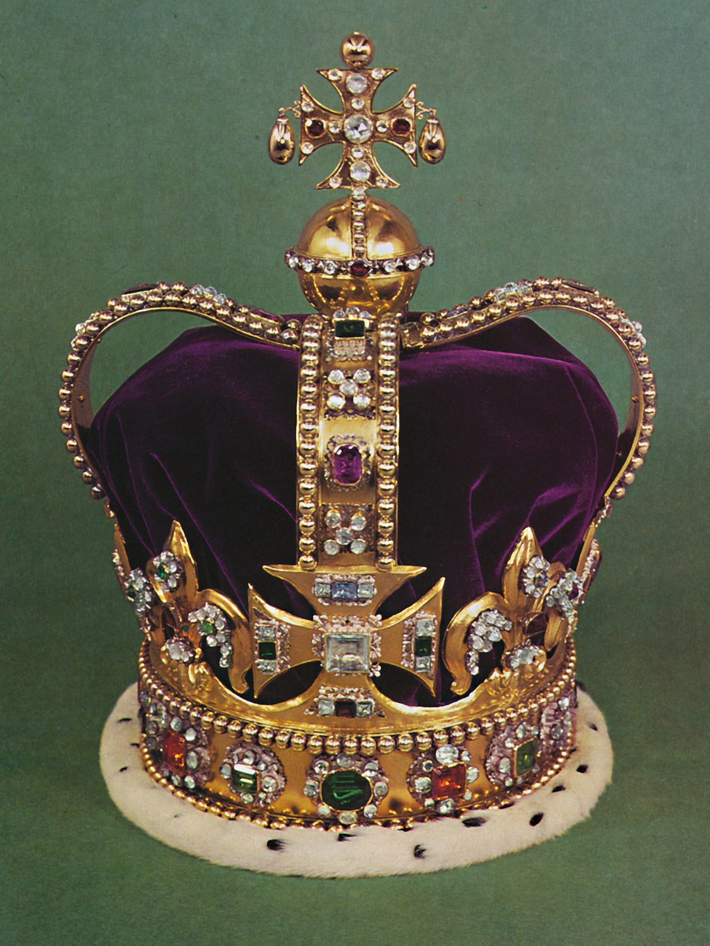 The Tower of London has impressed—and terrified—people for nearly 1,000 ...