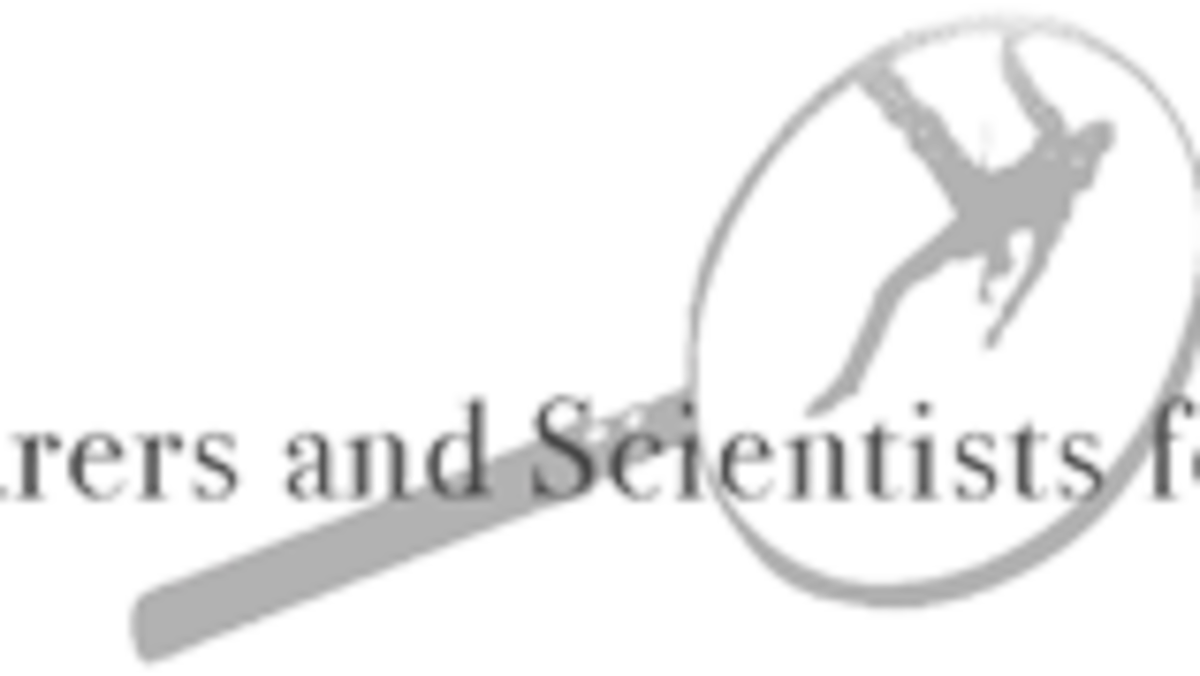 New Organization Links Adventure Athletes and Scientists in ...