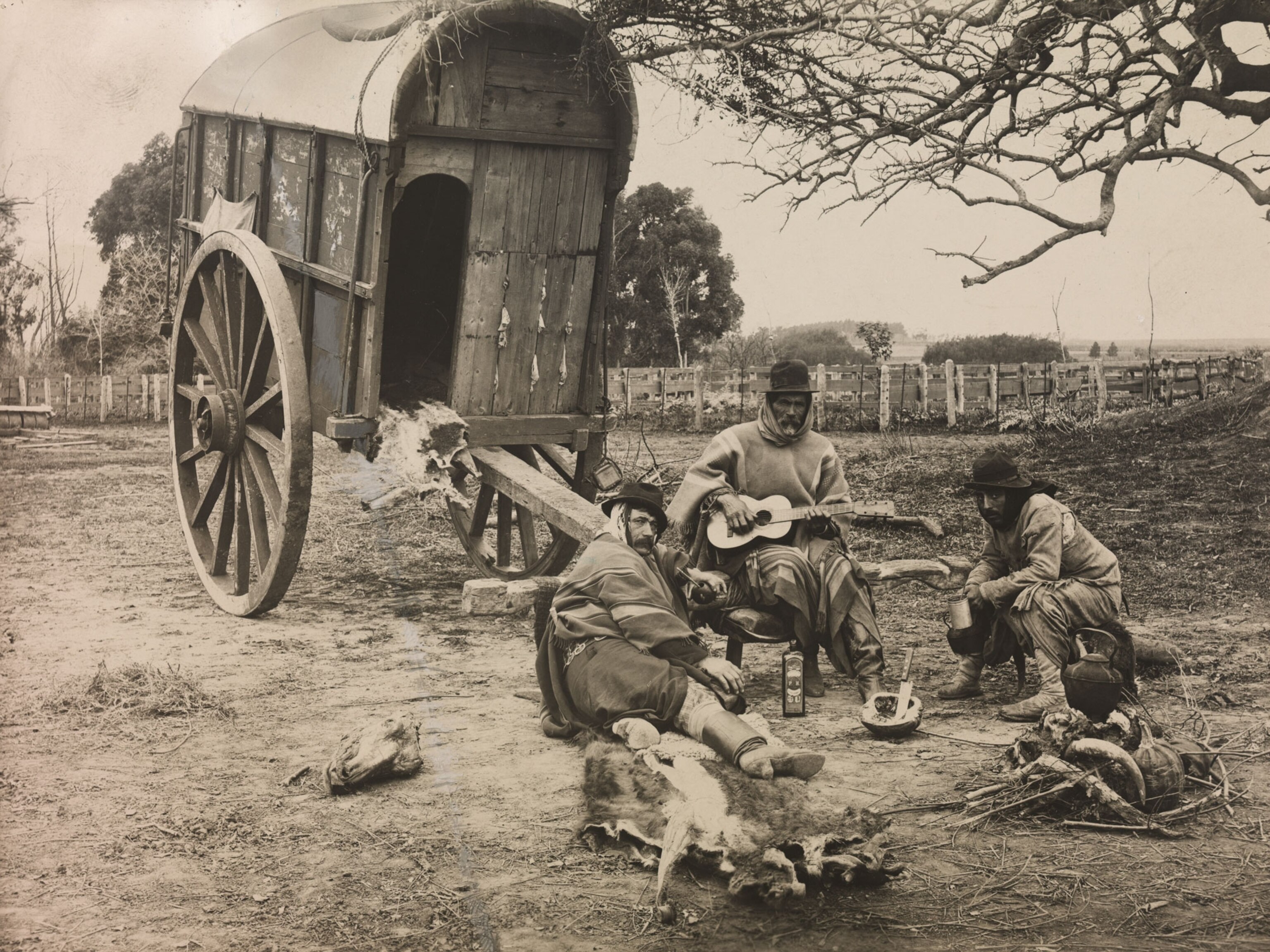 Yeehaw! 18 Photos for National Day of the Cowboy