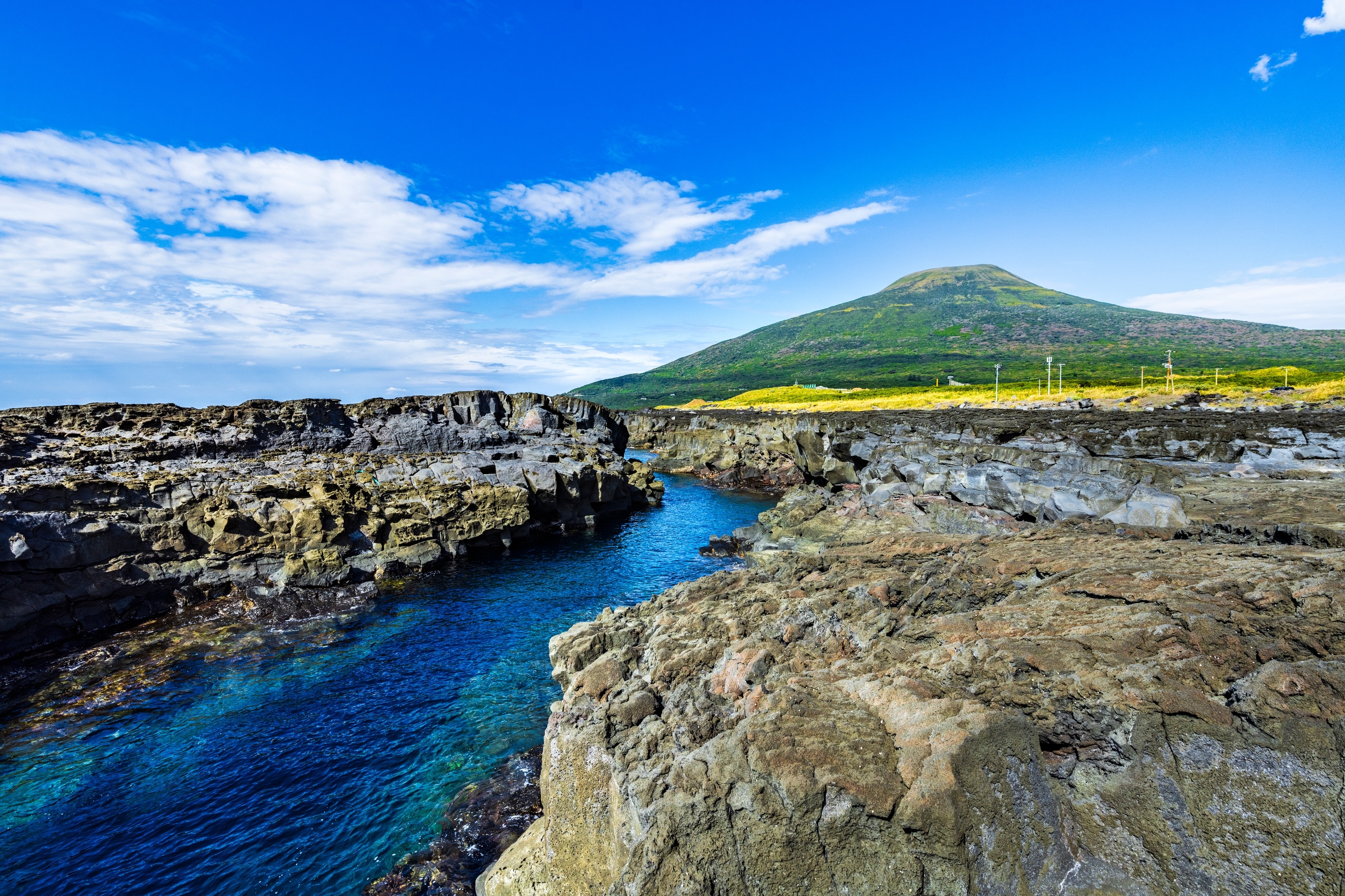 Adventures in Japan’s great outdoors
