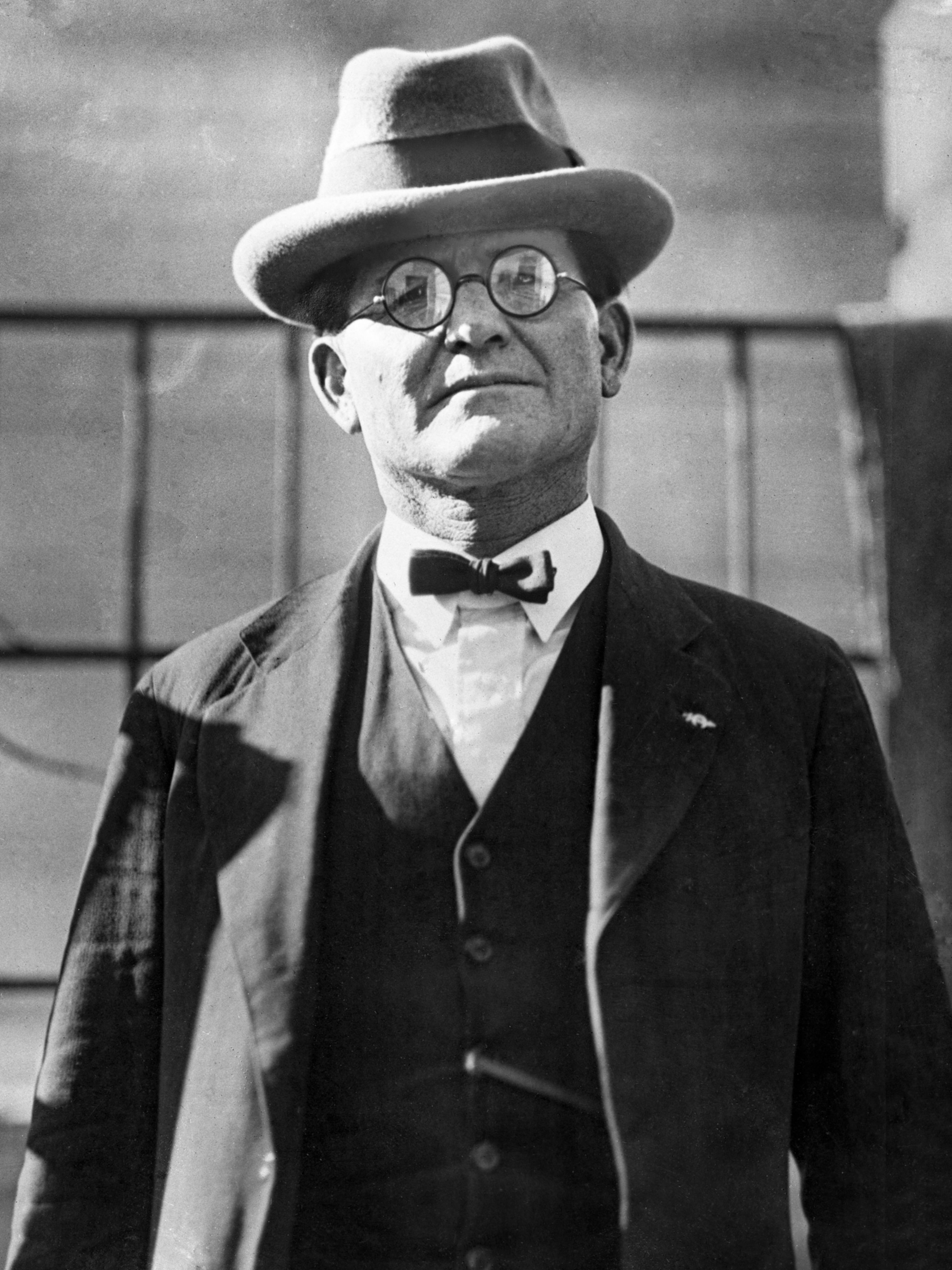 The true story of the Osage murders—and why so many remain unsolved