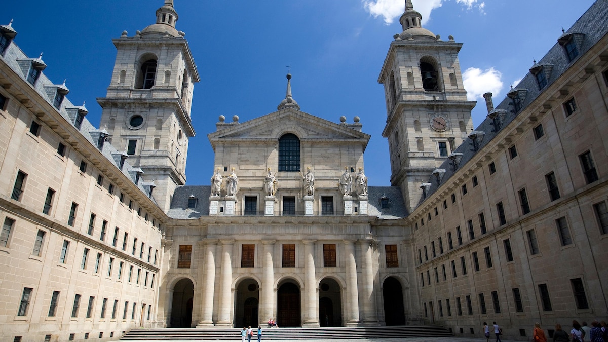 Madrid Travel Guide | National Geographic